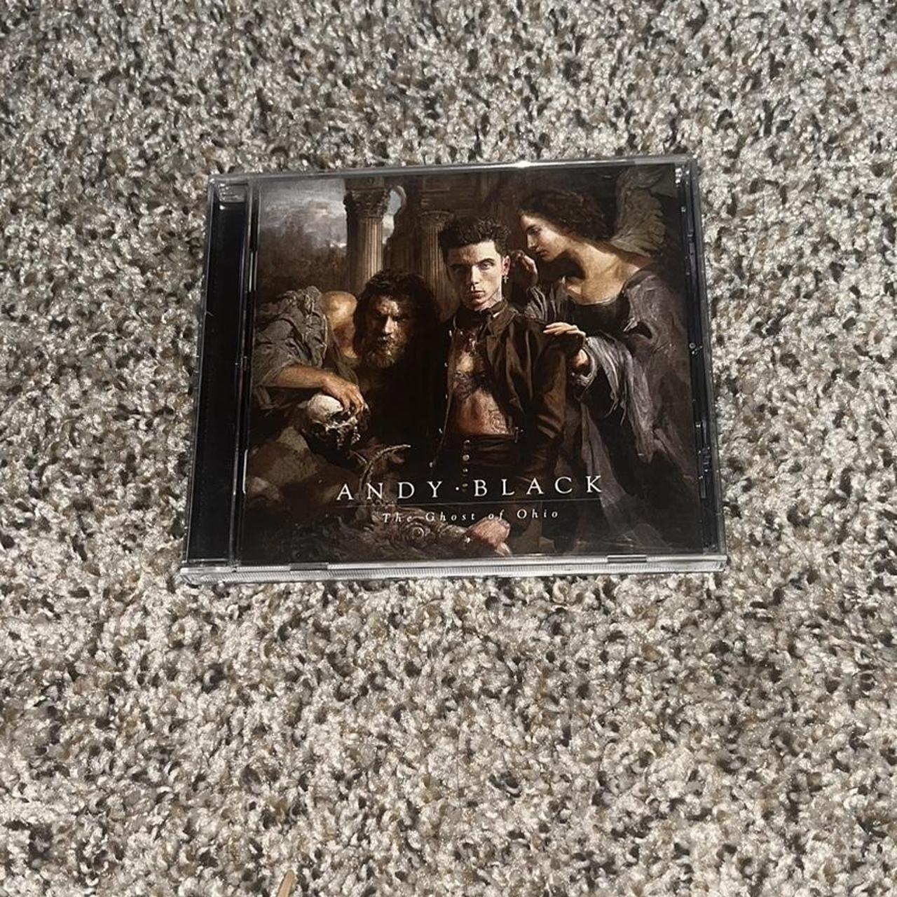 Hot Topic Multi Cds-and-vinyl | Depop