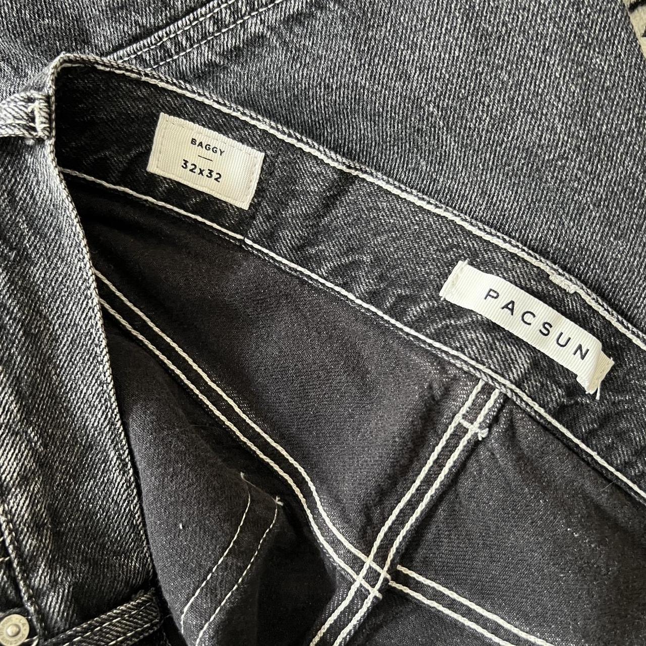 PacSun Baggy Fit Jeans Size 32x32 Good... - Depop