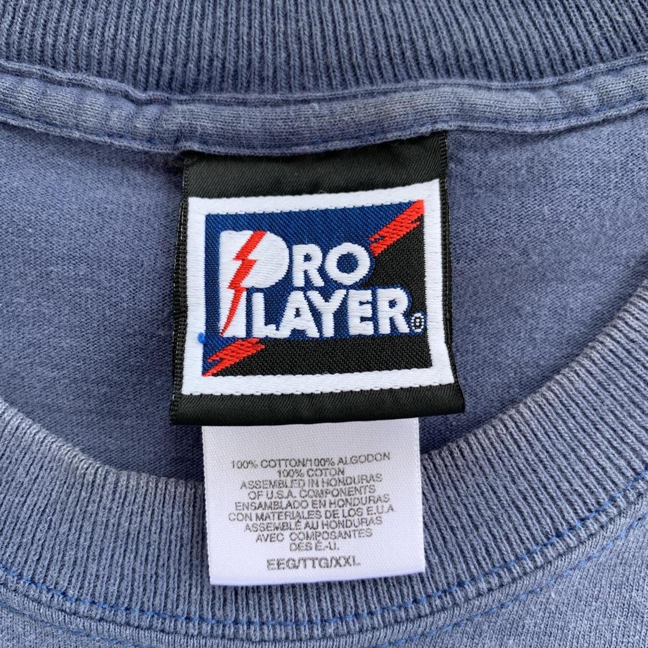 90s Texas Rangers t shirt. Size XXL. In great... - Depop