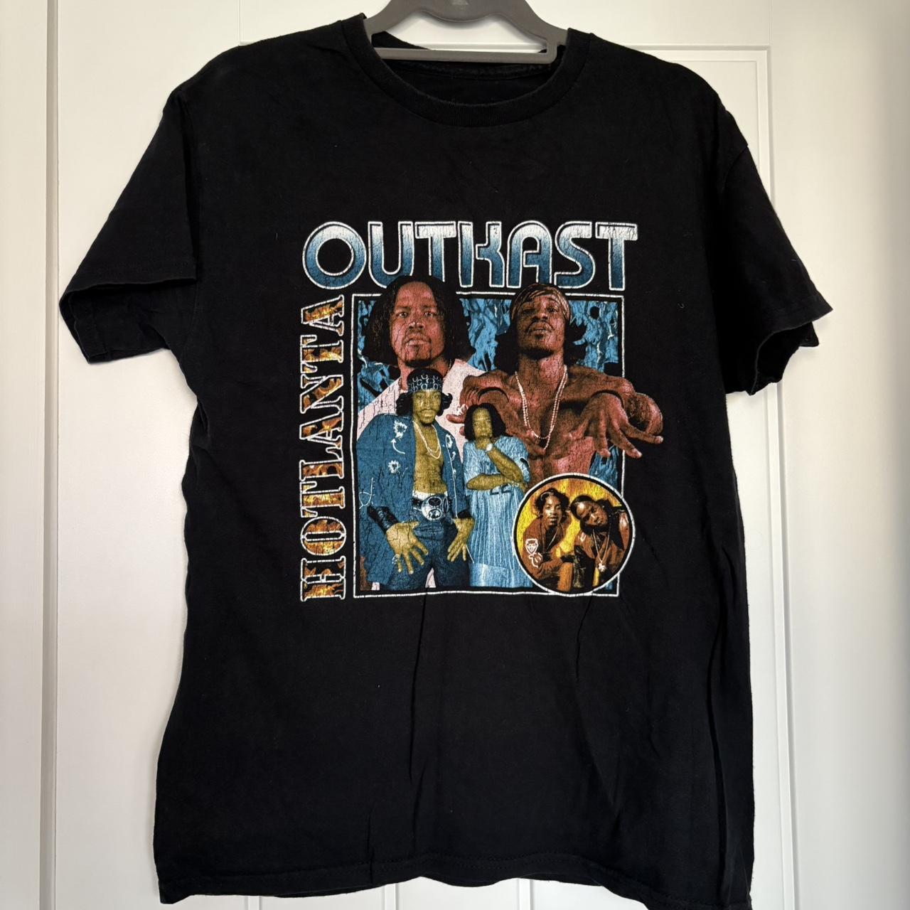 OutKast Graphic T-Shirt UK Size Unisex Medium Great... | Depop