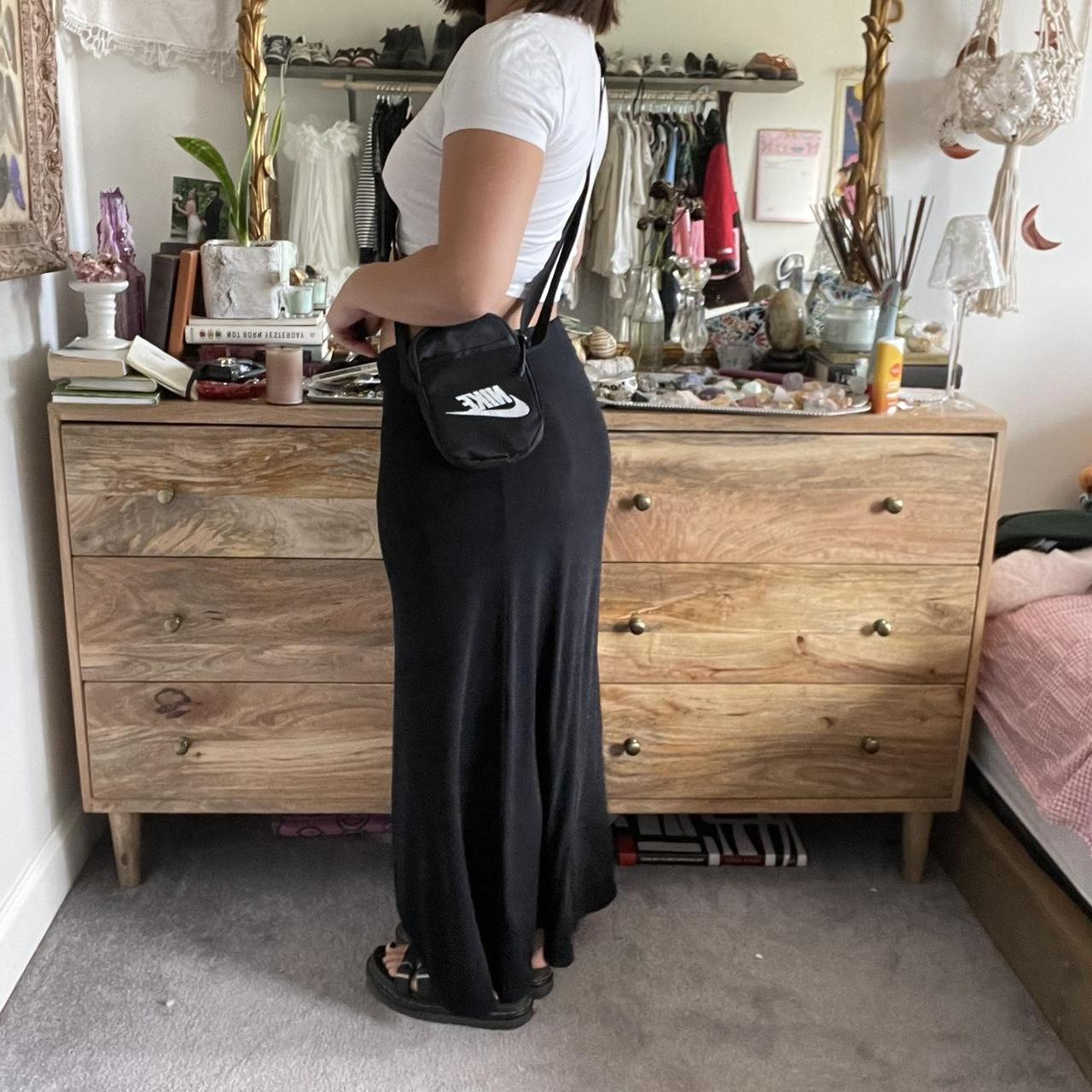 NIKE CROSSBODY BAG a nice sporty purse, cute size,... - Depop