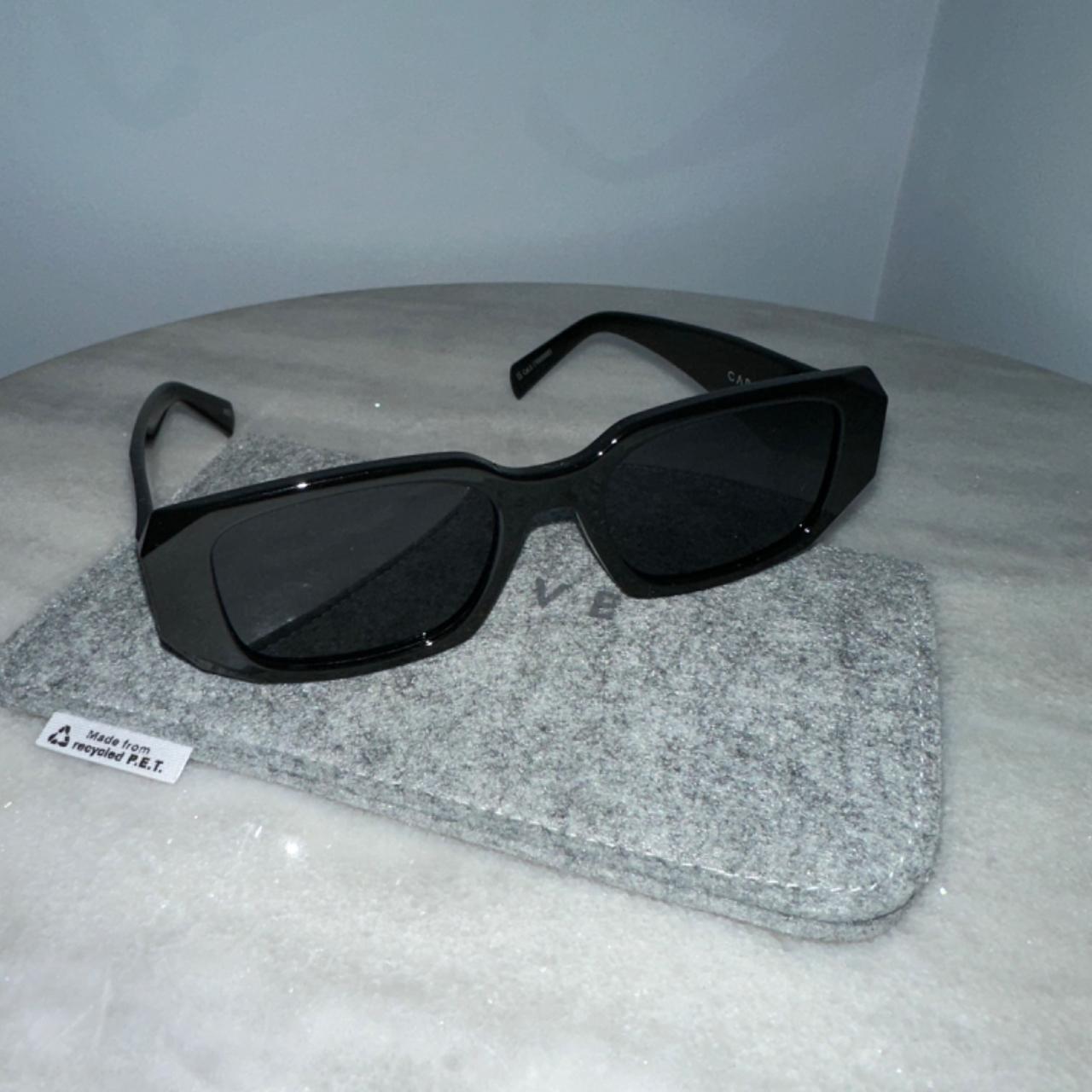 Carve Sunglasses Brand New - Depop
