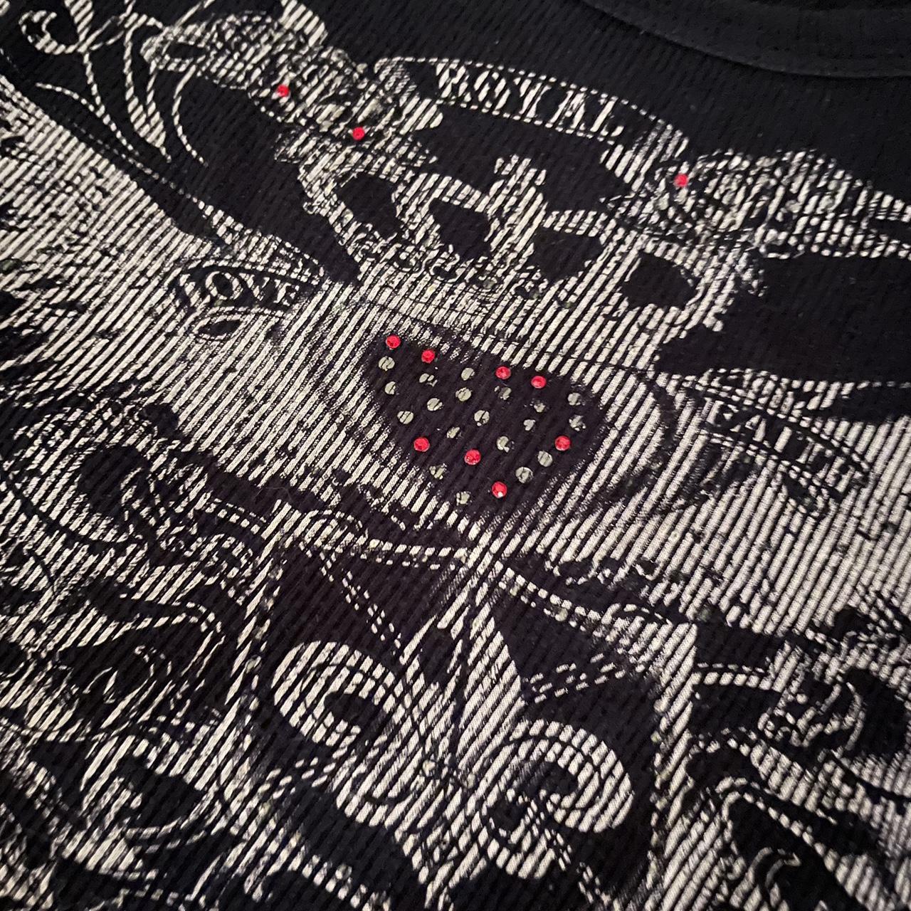 Doesn’t say size on it but I think it’s a med-large.... - Depop