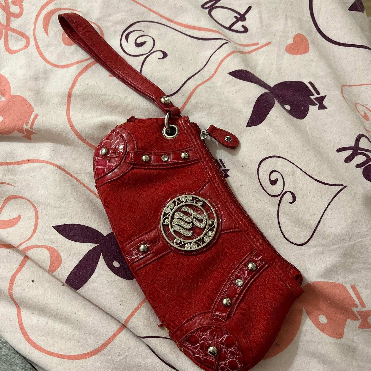 y2k vintage rare 2000s jayz brand ROCAWEAR wrist... - Depop