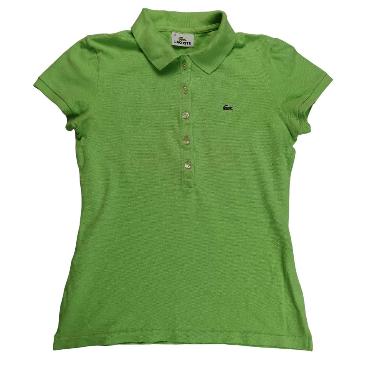 F4811 lacoste store