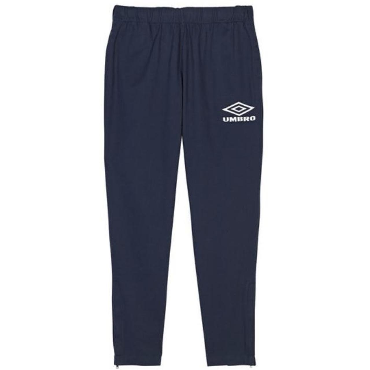 Umbro Men's Joggers-tracksuits | Depop