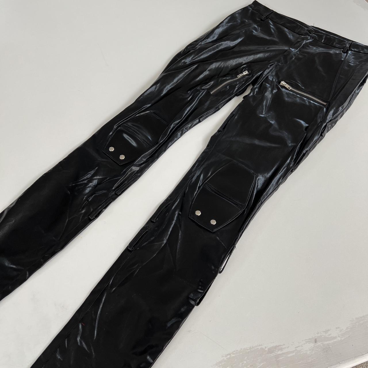 Lio Fotia Promare cosplay costume, made for my... - Depop