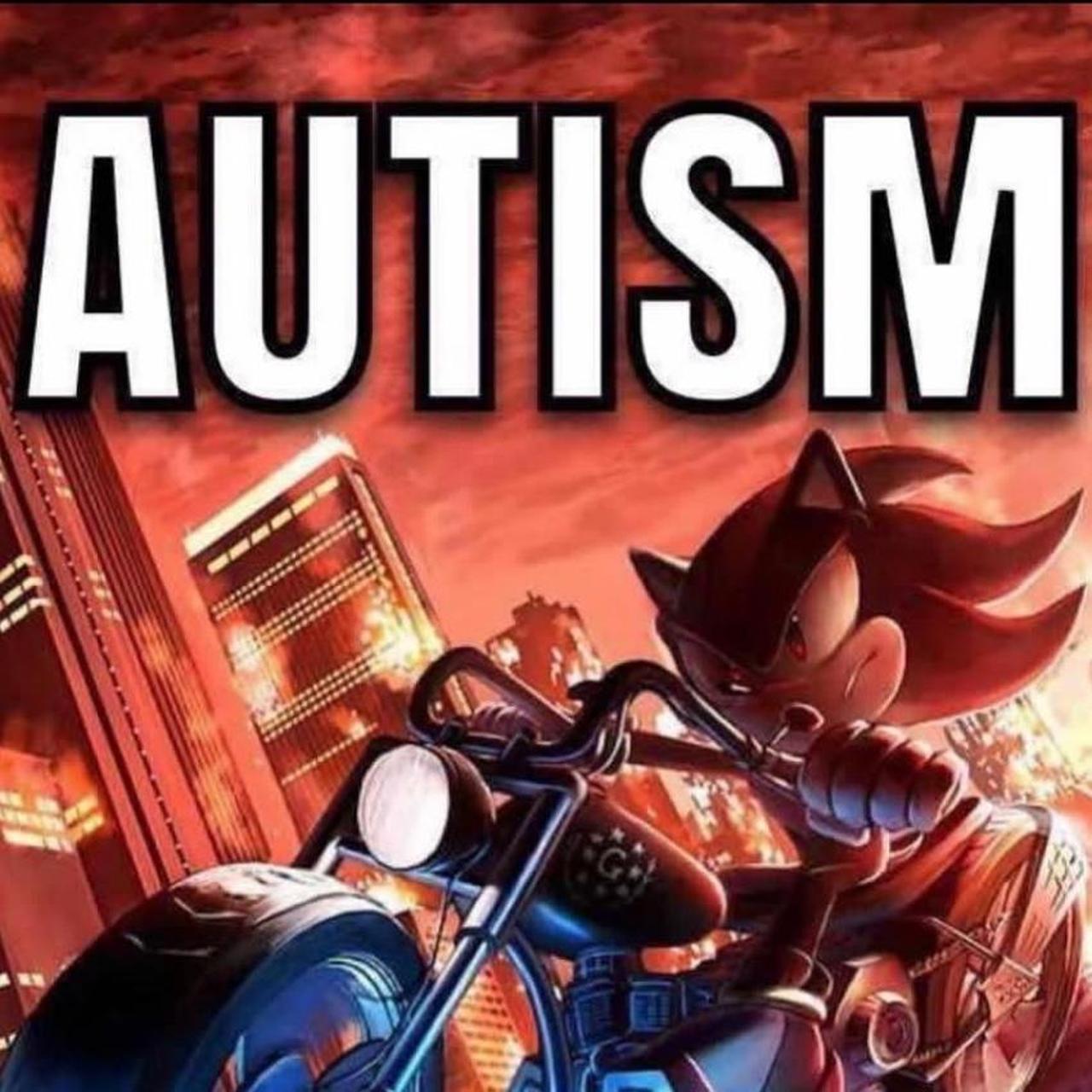 Sega Official Sonic the Hedgehog Framed Pop... - Depop