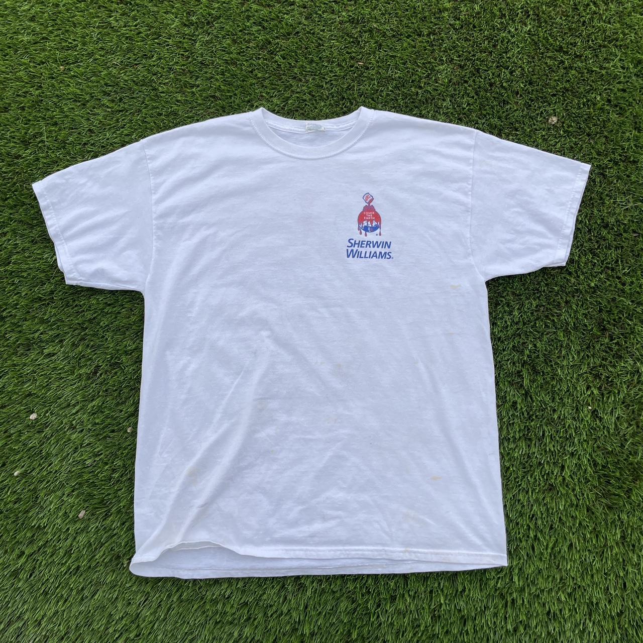 sherwin williams XL - Depop