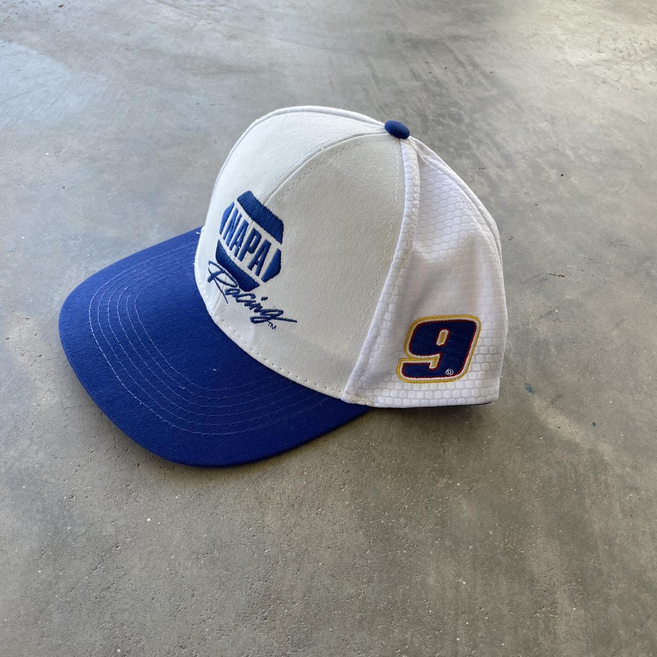 napa racing hat 🧢 adjustable fit great condition no... - Depop