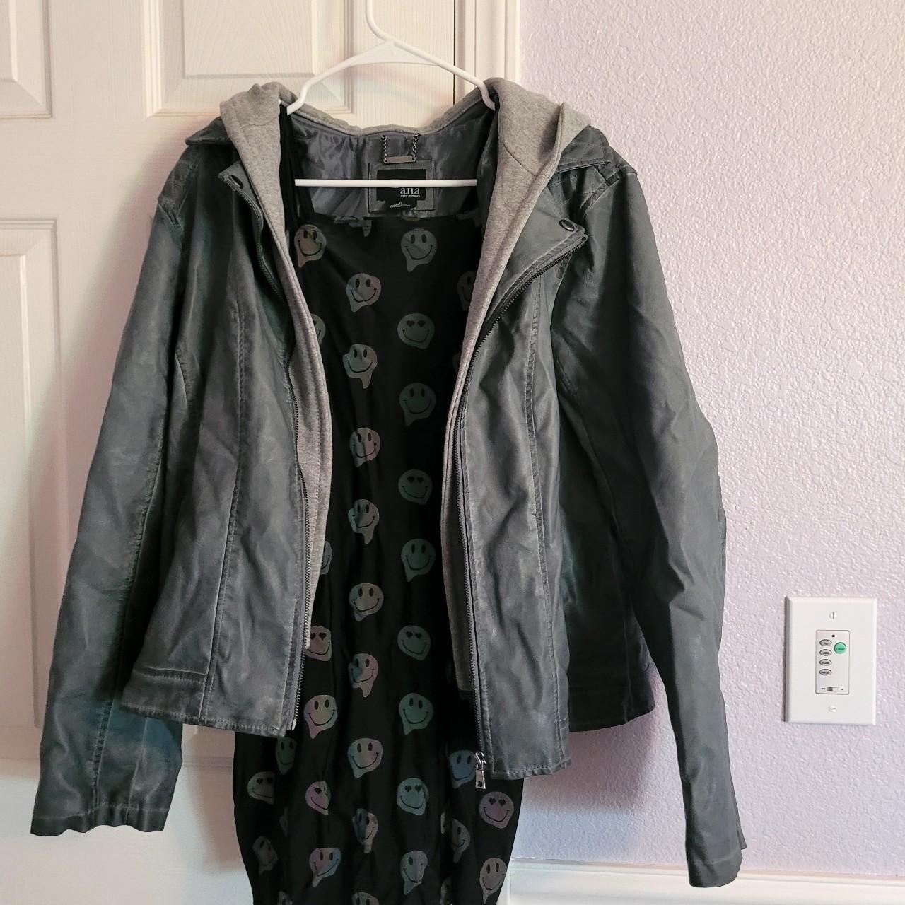 Temt Leather Jacket | ppgbbe.intranet.biologia.ufrj.br