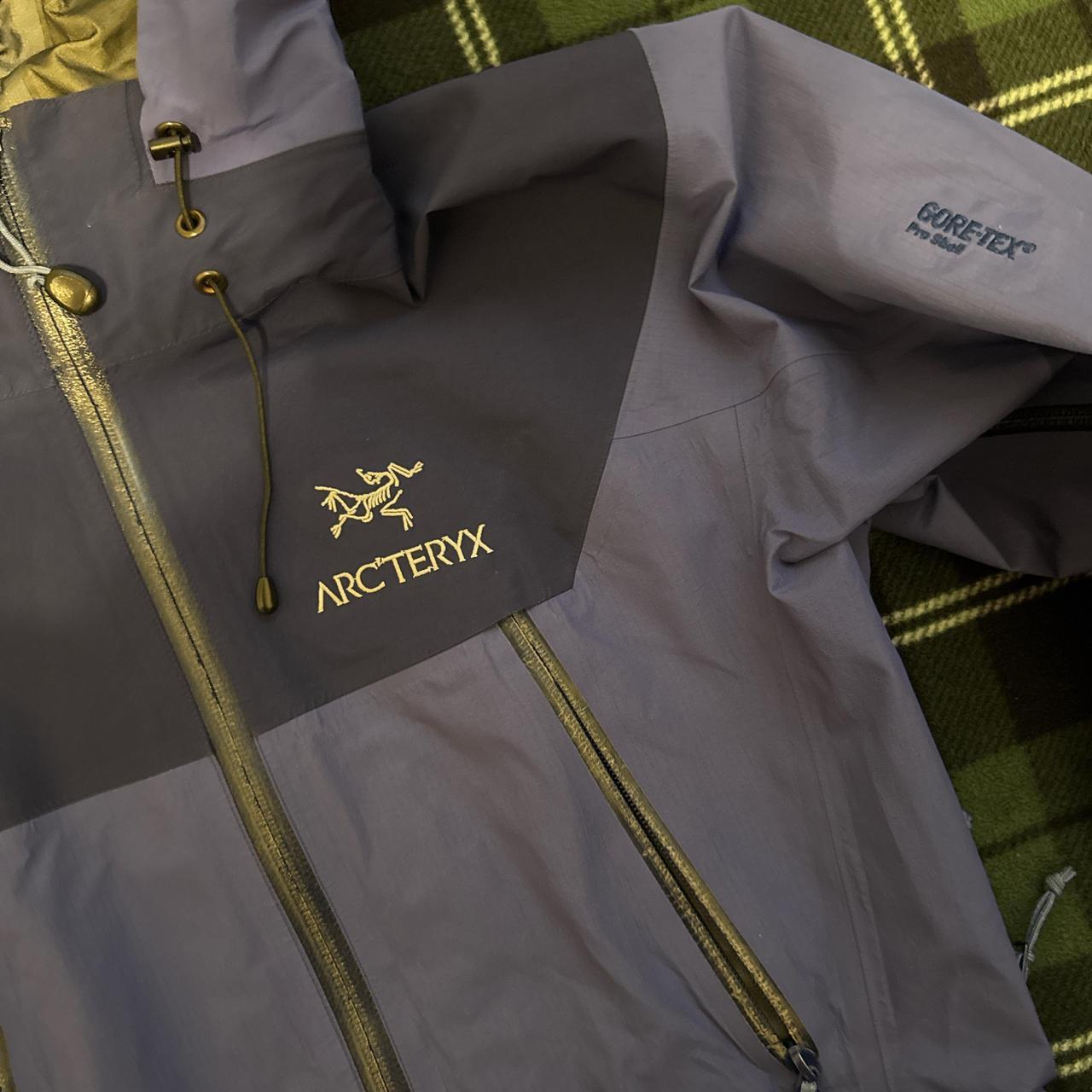 vintage arcteryx beta ar jacket ! goretex jacket,... | Depop