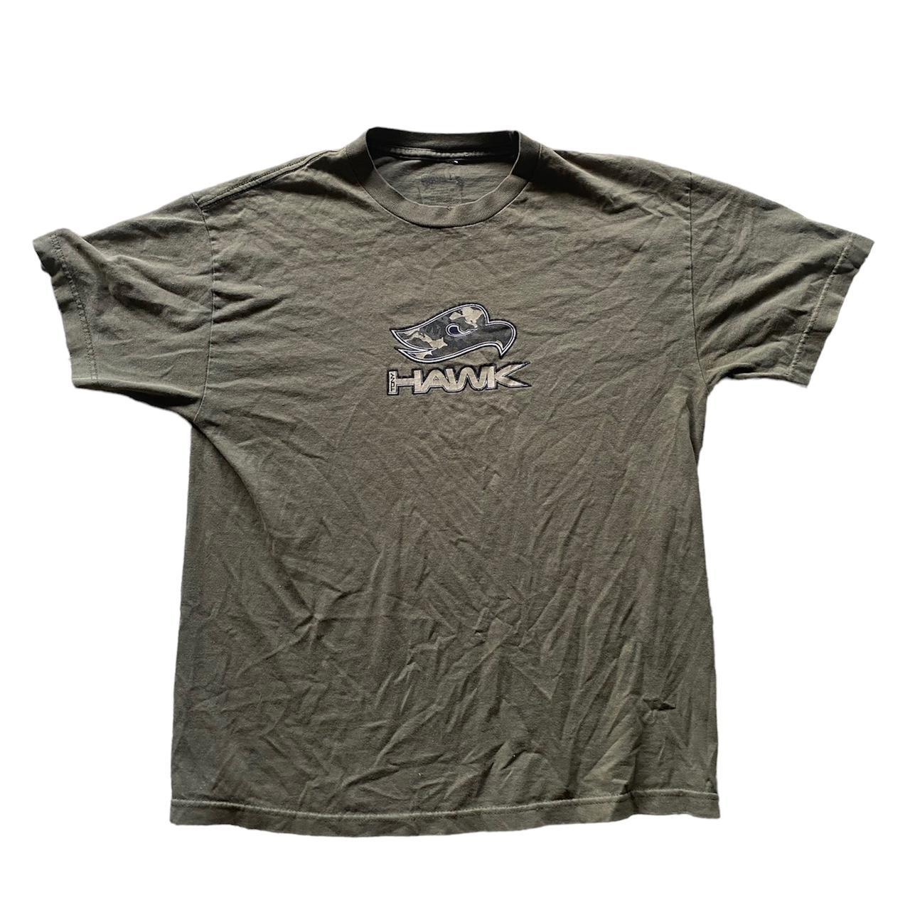 TONY HAWK SHIRT©️ condition: 10/10 size: L (dm fo... - Depop