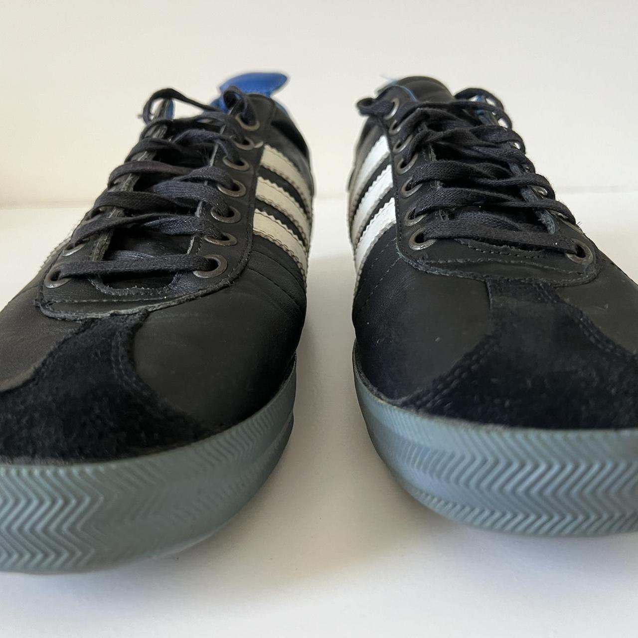 Adidas Sambas 62’ RARE - Depop