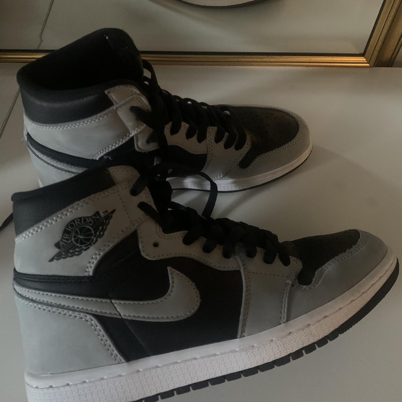 Retro high jordan 1s shadow 2.0 Brand new never been... - Depop