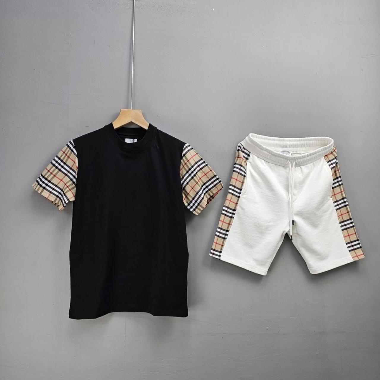 Burberry set Small-XXL Brand new - Depop