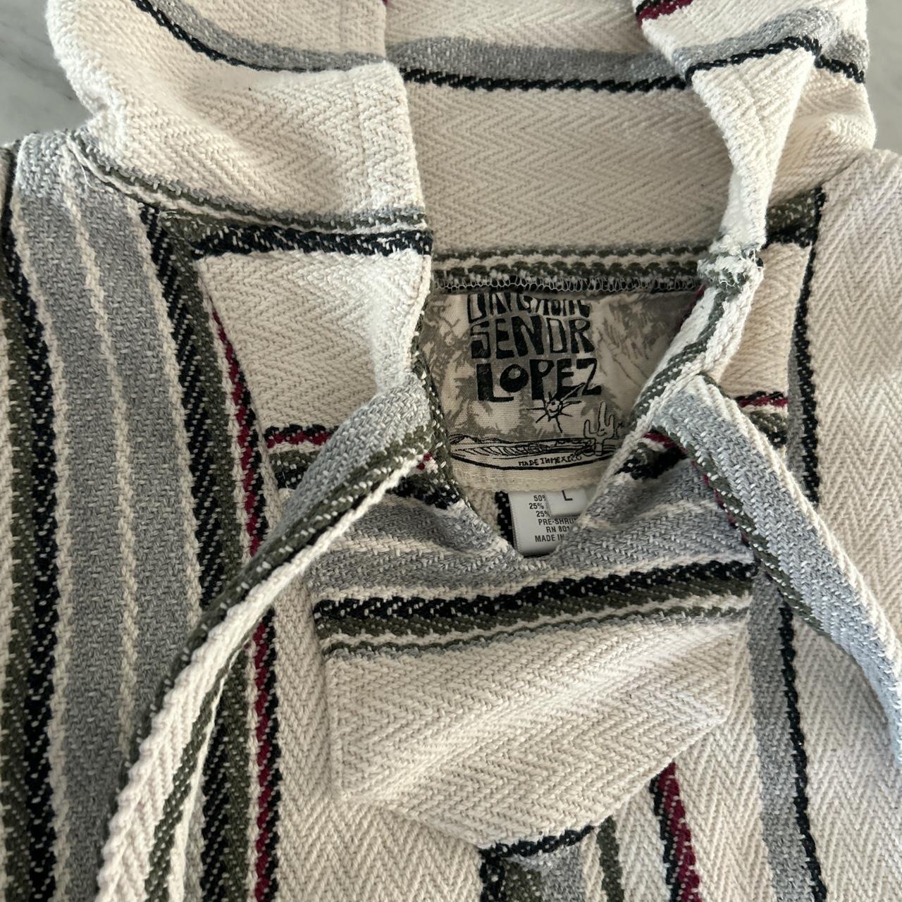 SENOR LOPEZ DRUG RUG PERFECT CONDITION #polar... - Depop