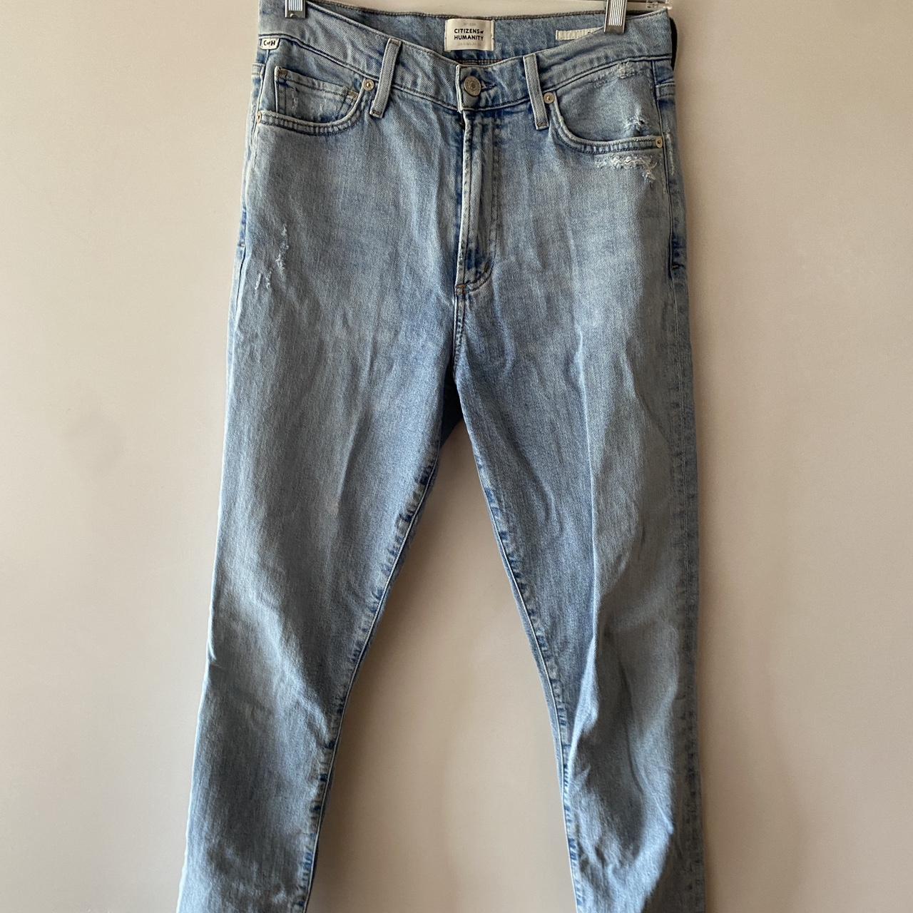 Citizens of Humanity Women's Jeans | Depop
