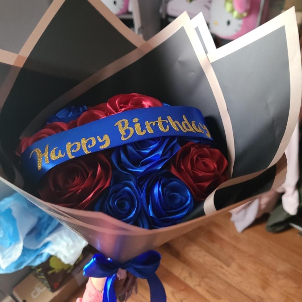 Eternal Bouquets / Ramos DO NOT BUY THIS POST!! dm... - Depop