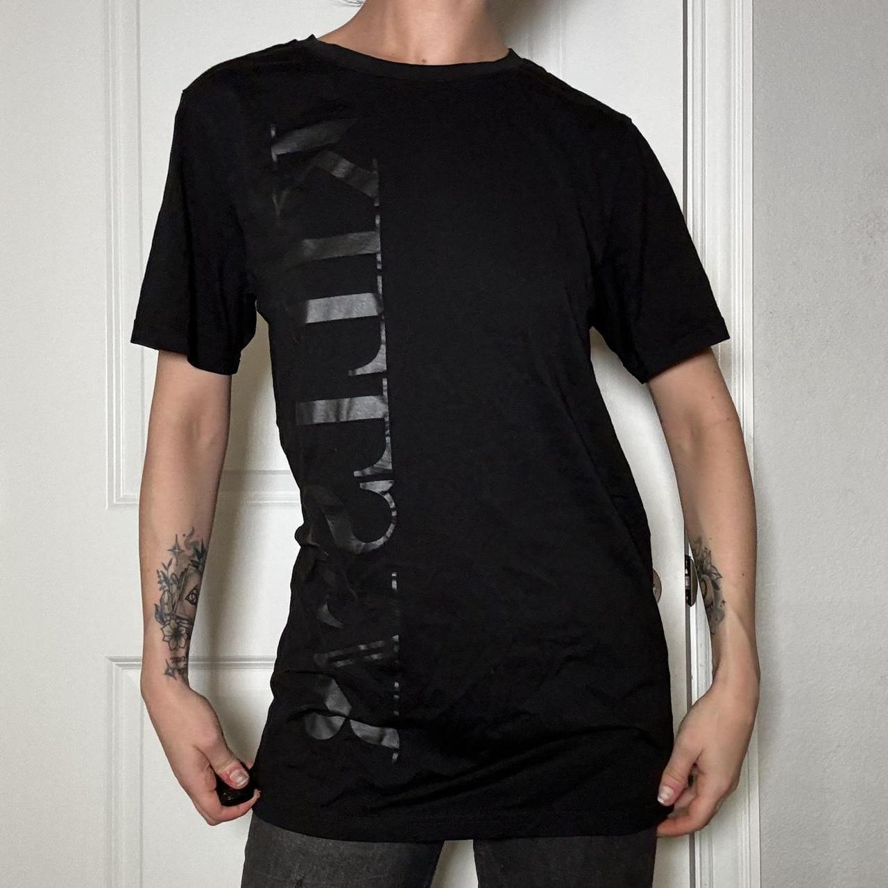 KILLSTAR oversized logo tshirt #killstar #goth - Depop