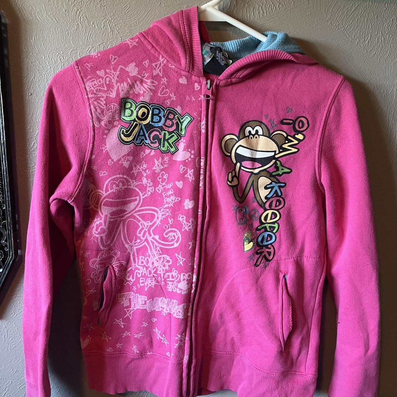 Vintage Bobby jack LARGE KIDS | Depop