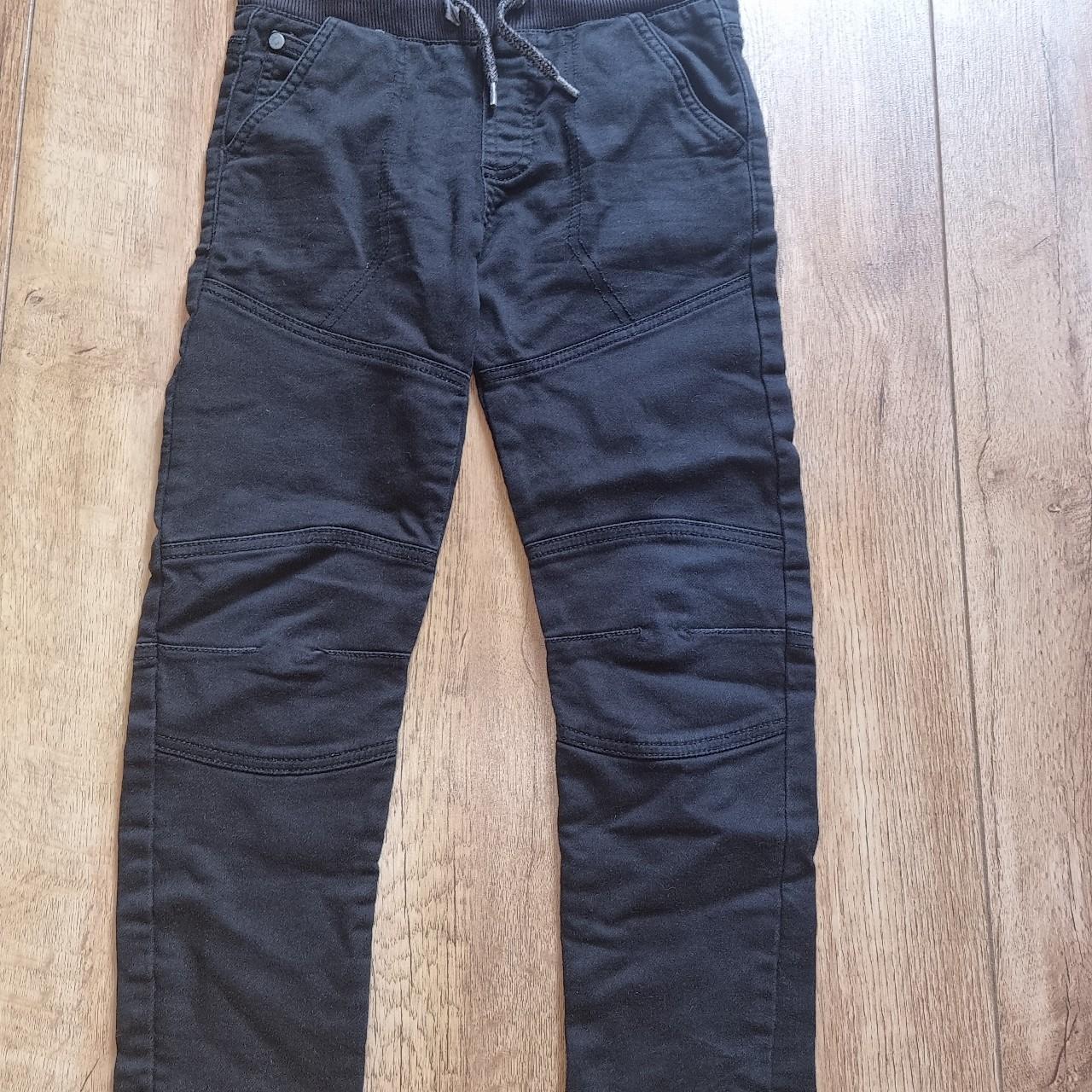 F&F Black Jeans | Depop