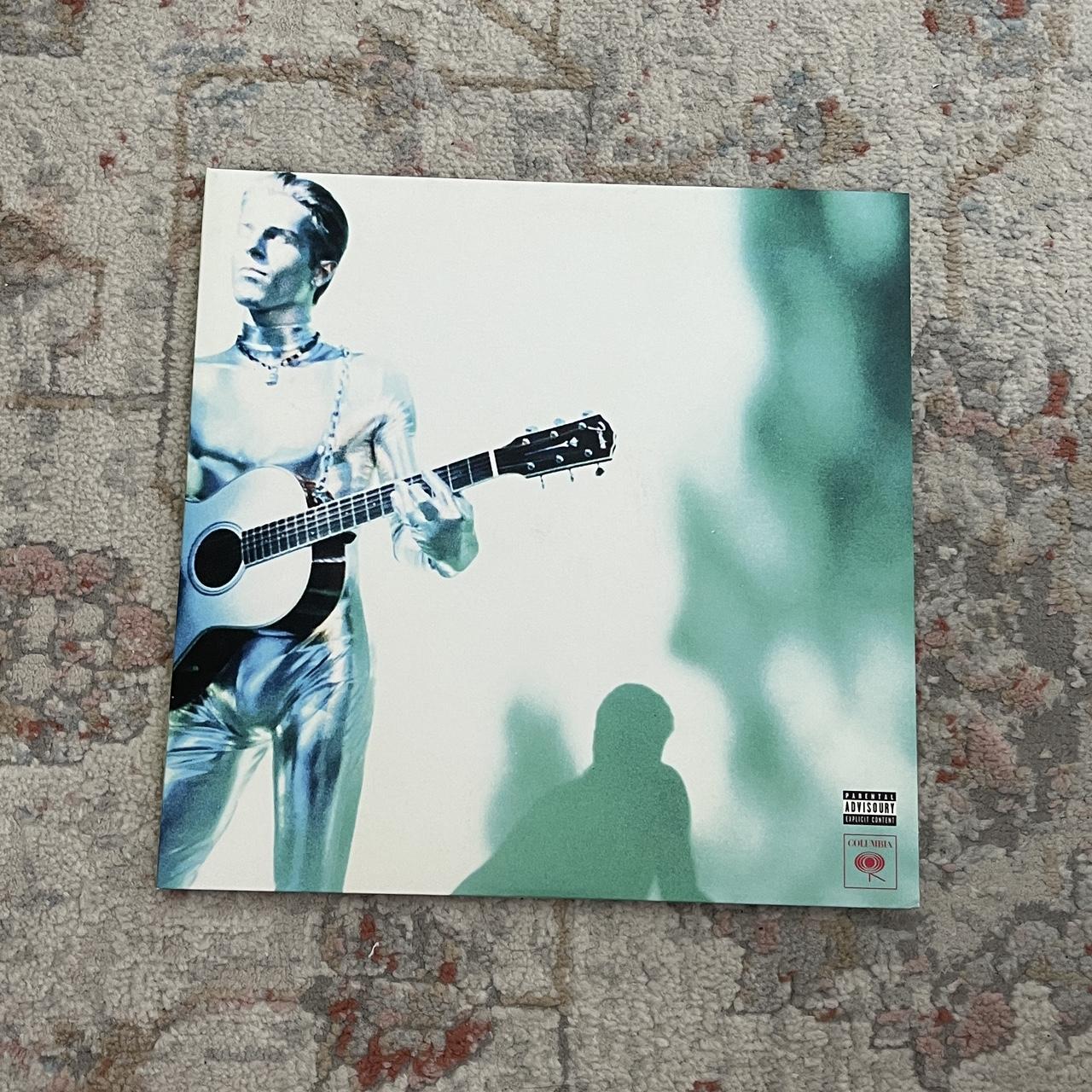 the neighborhood ‘chip chrome & the mono-tones’... - Depop