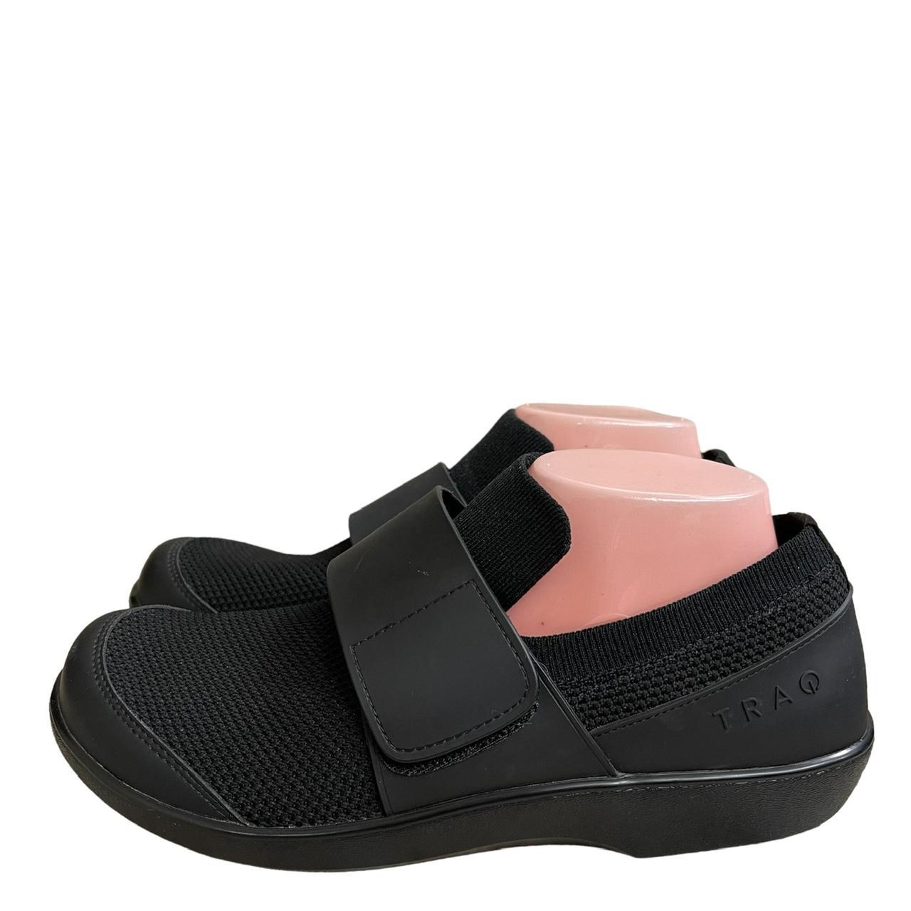 TRAQ by Alegria Womens Qwik Smart Walking Shoe Size... - Depop