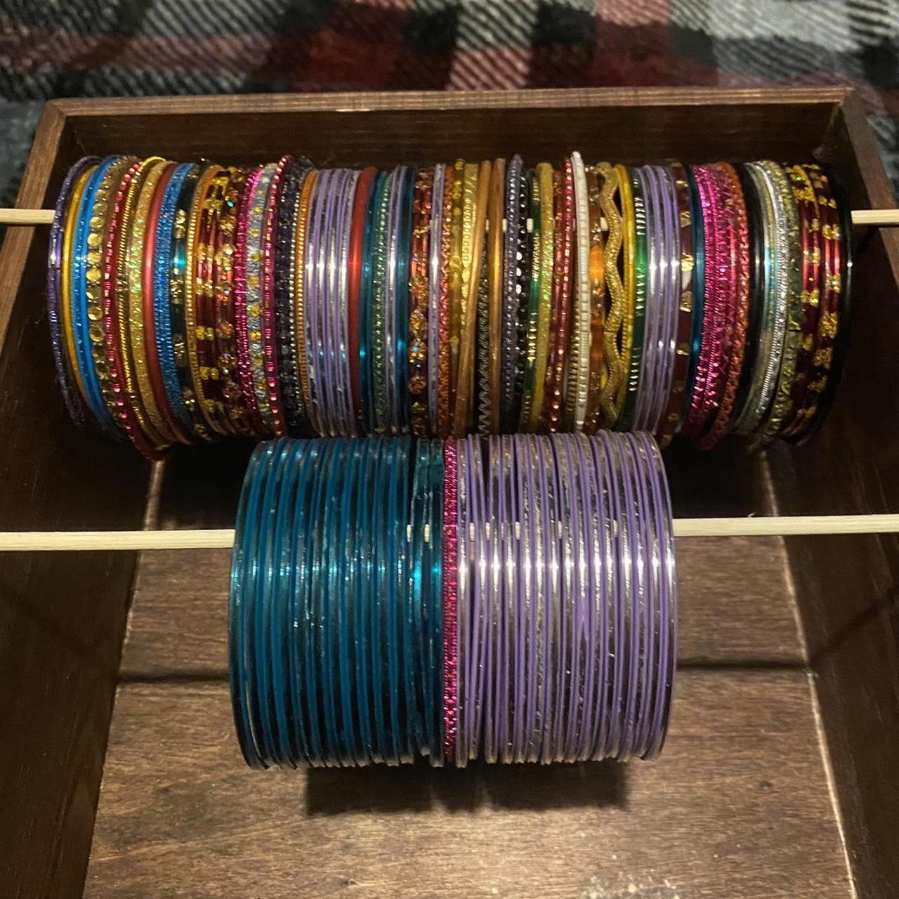 Indian oriental desi Asian bengal brackets Be... - Depop