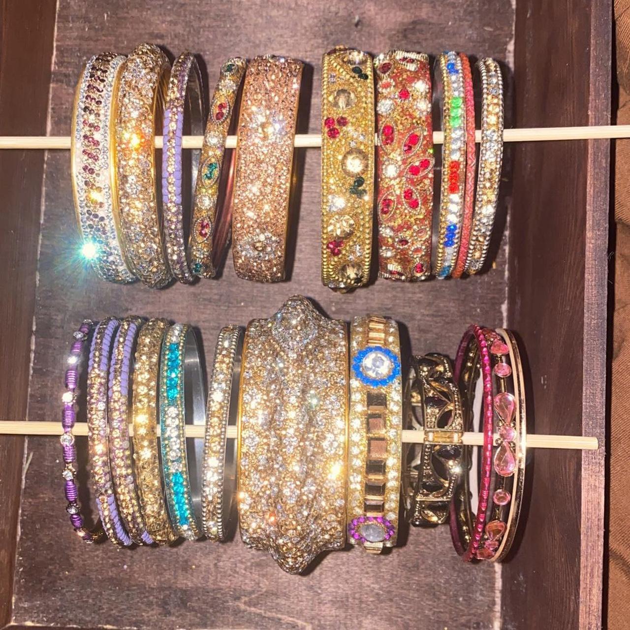 Indian oriental desi Asian bengal brackets Be... - Depop