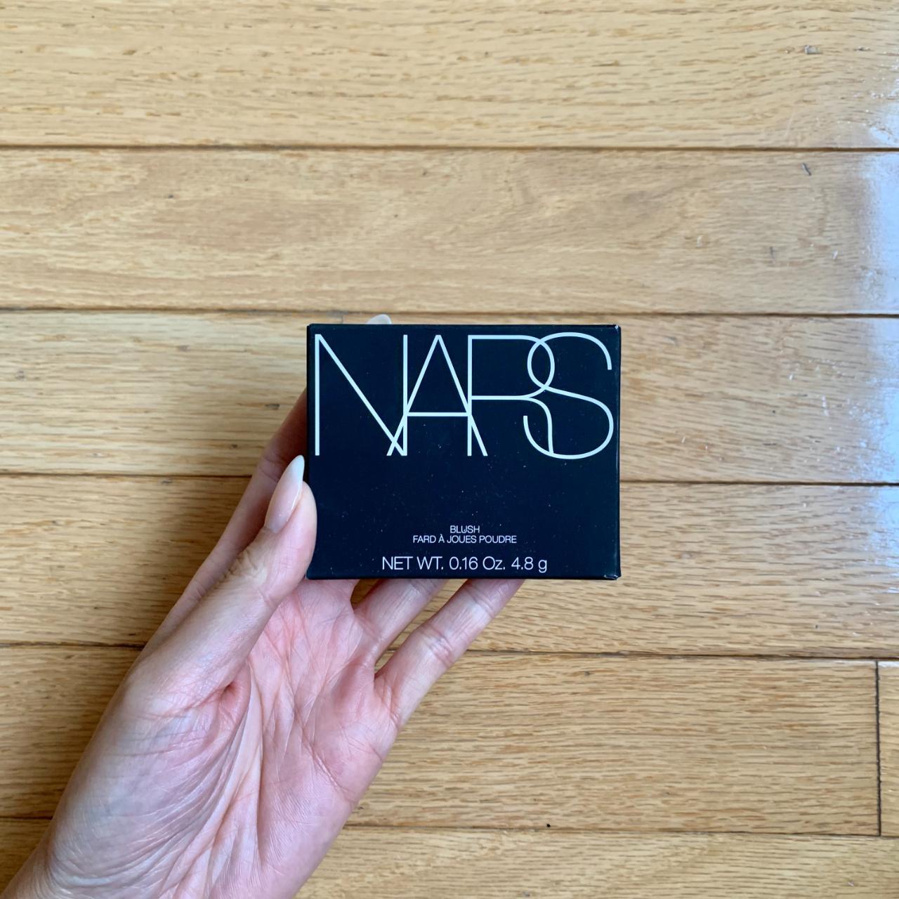 NARS Blush - Orgasm X - in shade "Orgasm X" - brand... - Depop