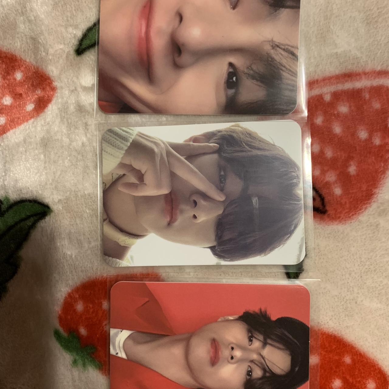 Bts items available - Depop