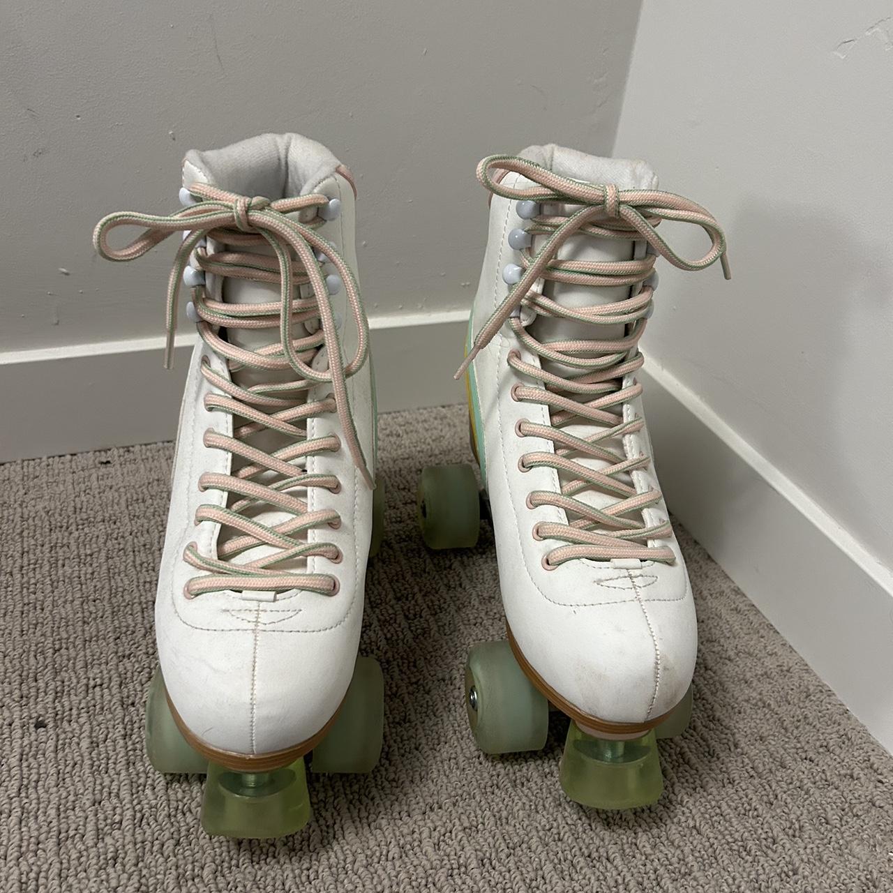 Altrd state roller blades! Freaking adorable Used... - Depop