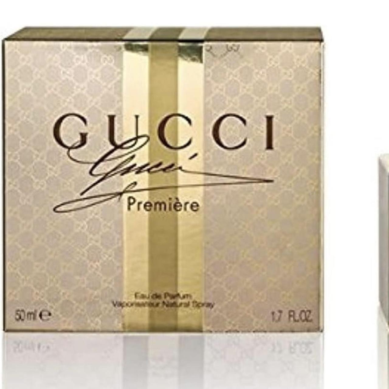 Gucci Premiere - Depop