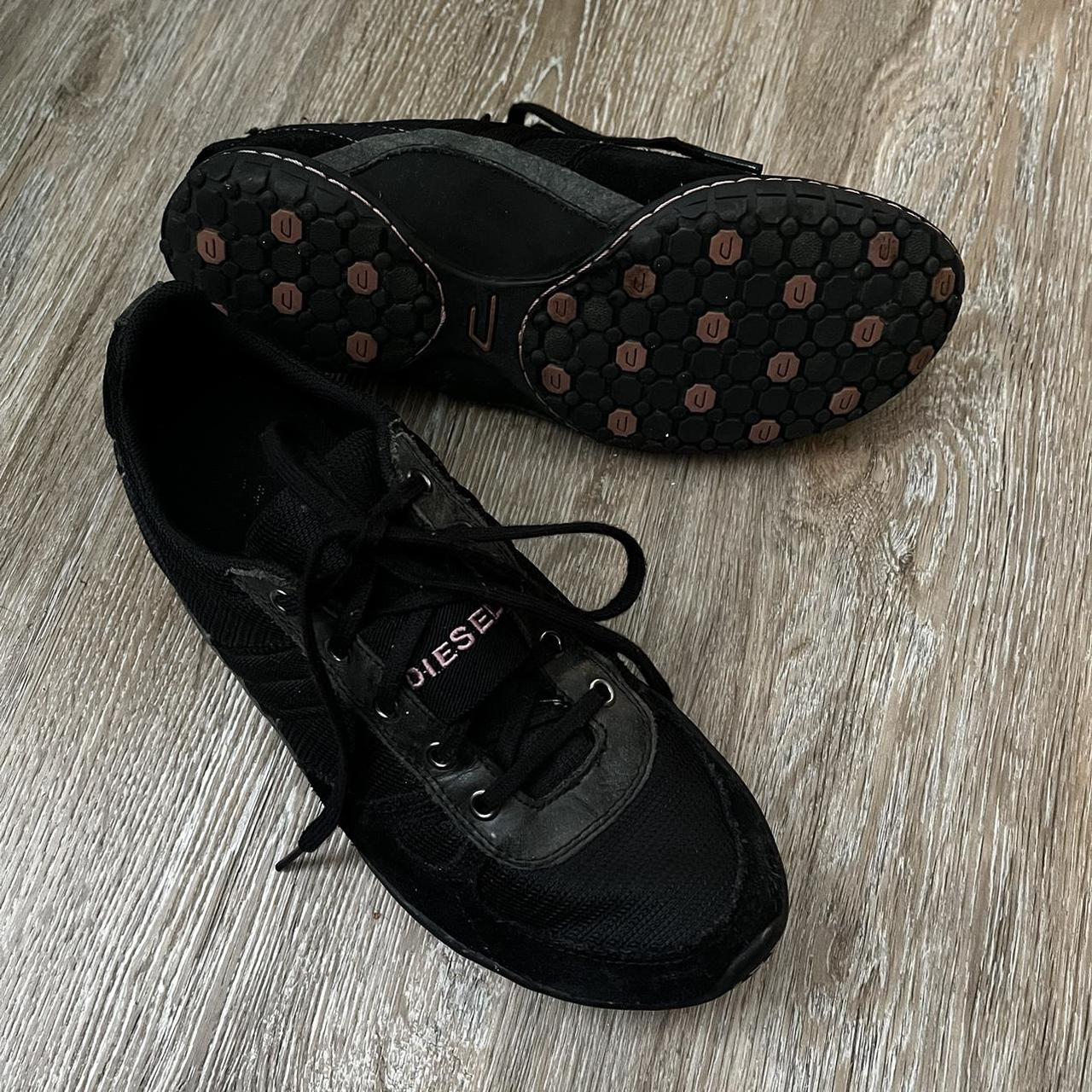 Diesel Women's multi Trainers | Depop
