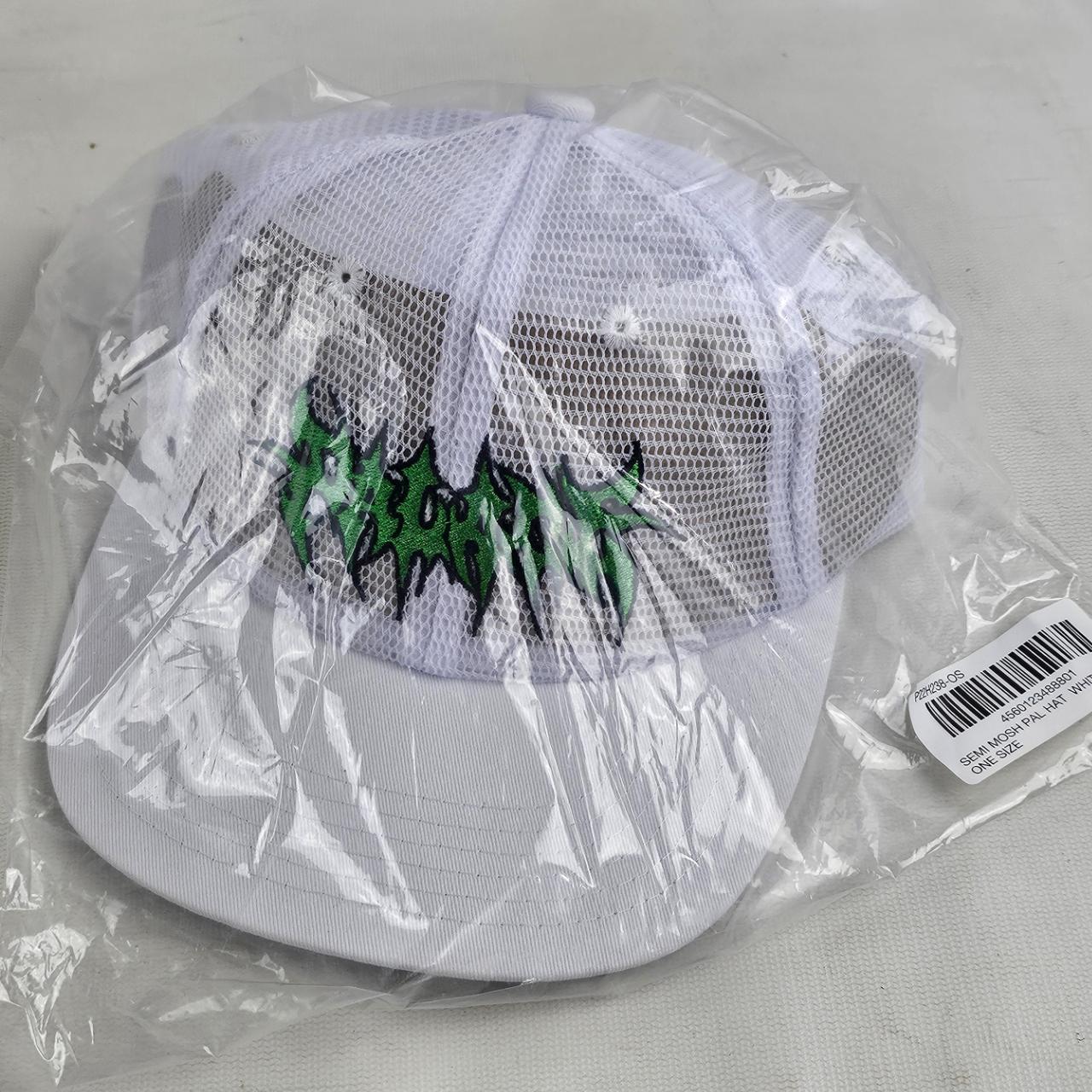 NEW - Palace "Semi Mosh" Pal Hat/Cap Season:... - Depop