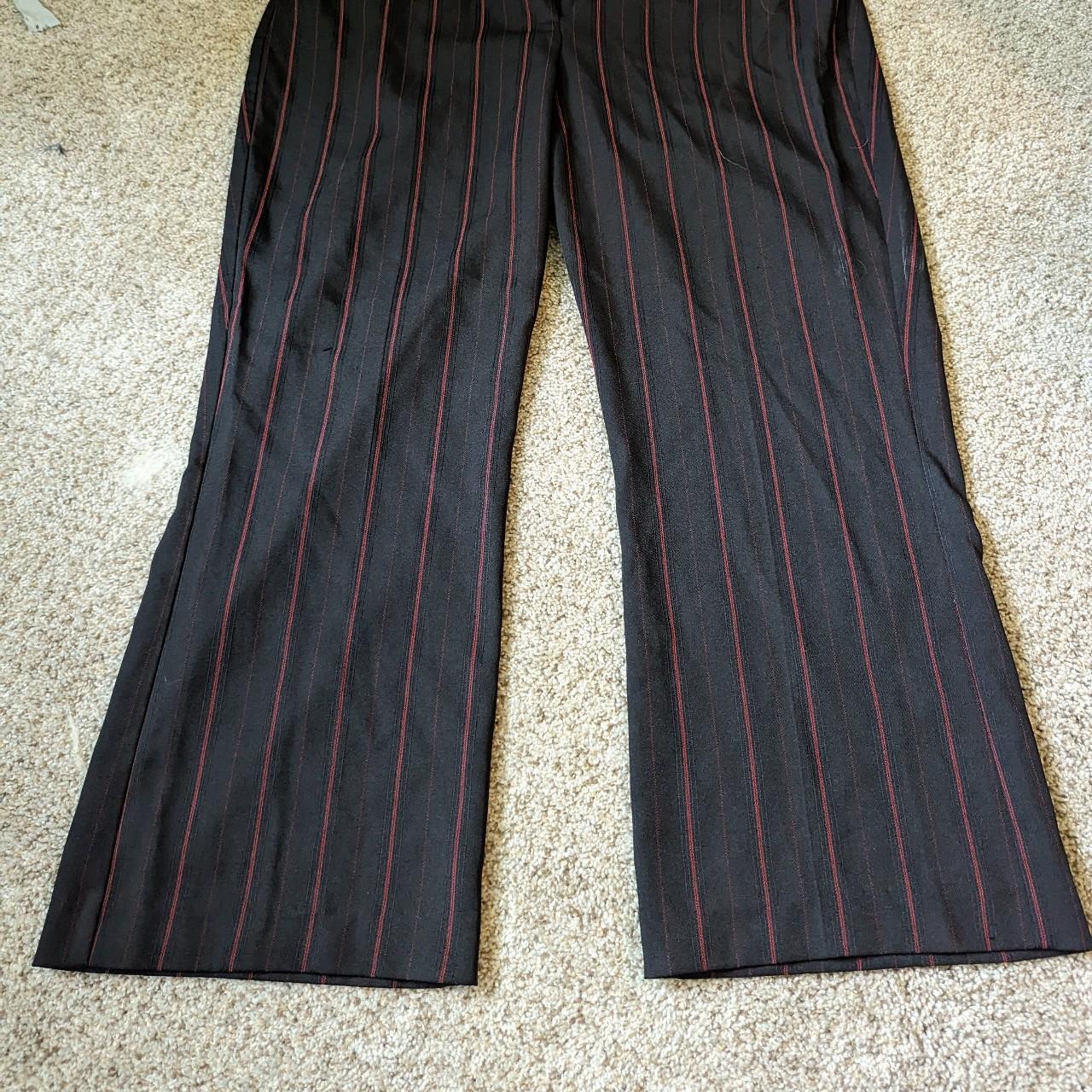 2000S EMO MCR PANTS These remind me so much of the... - Depop