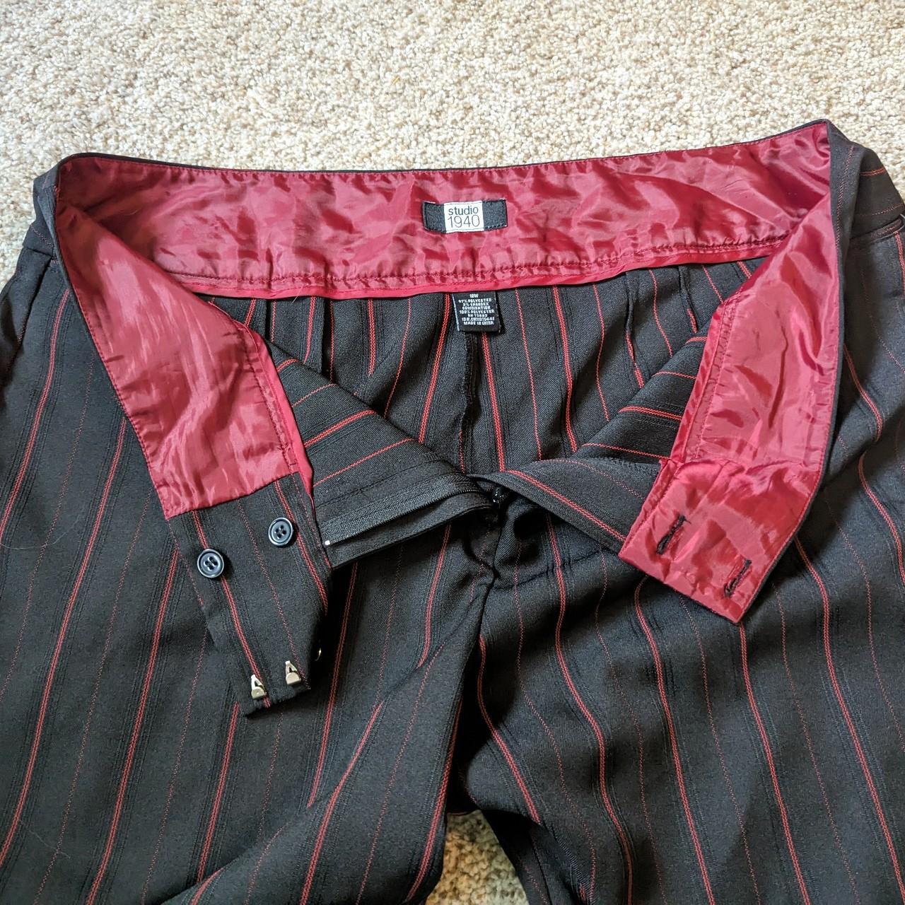 2000S EMO MCR PANTS These remind me so much of the... - Depop
