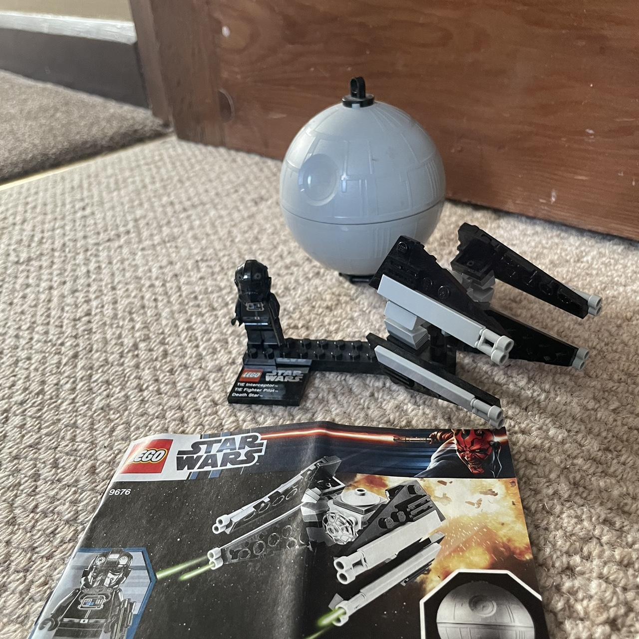 Lego multi Building-sets-blocks | Depop