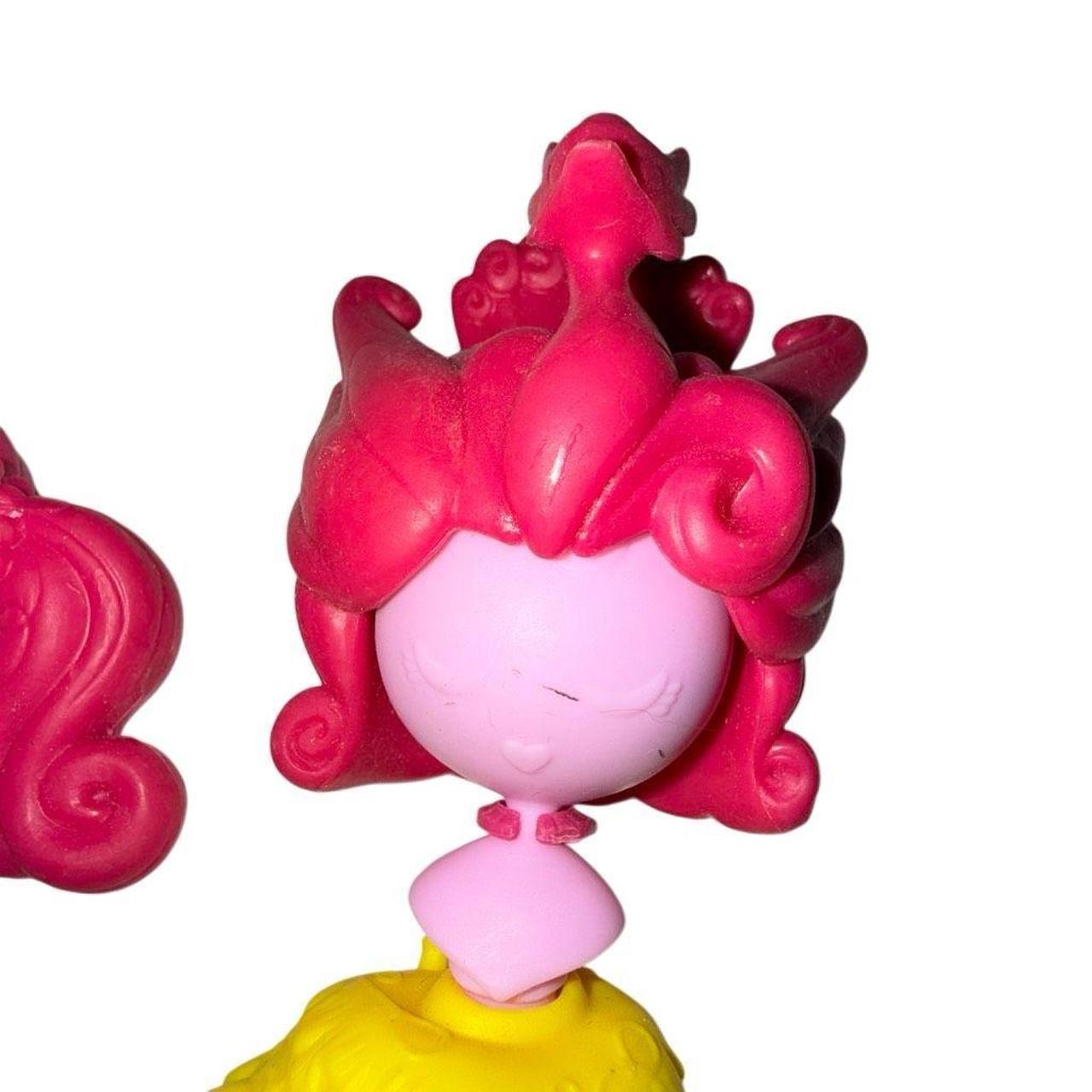 My Little Pony Equestria Girls Minis Pinkie Pie... | Depop