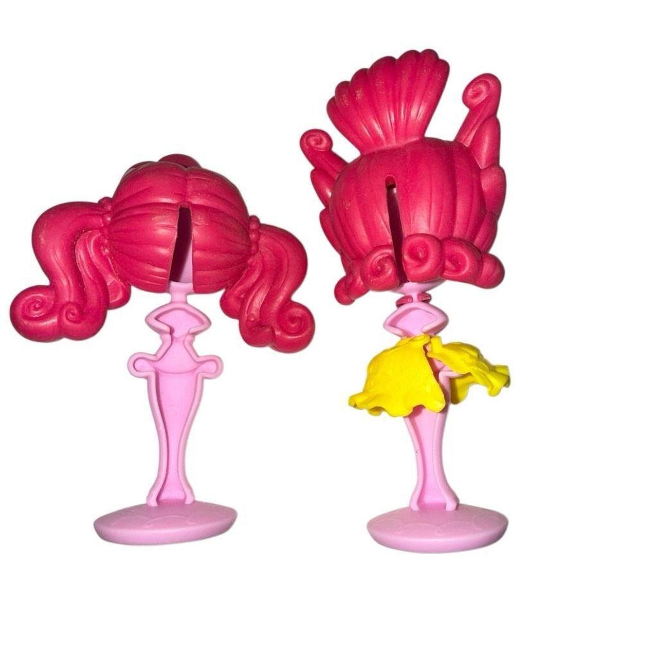 My Little Pony Equestria Girls Minis Pinkie Pie... | Depop