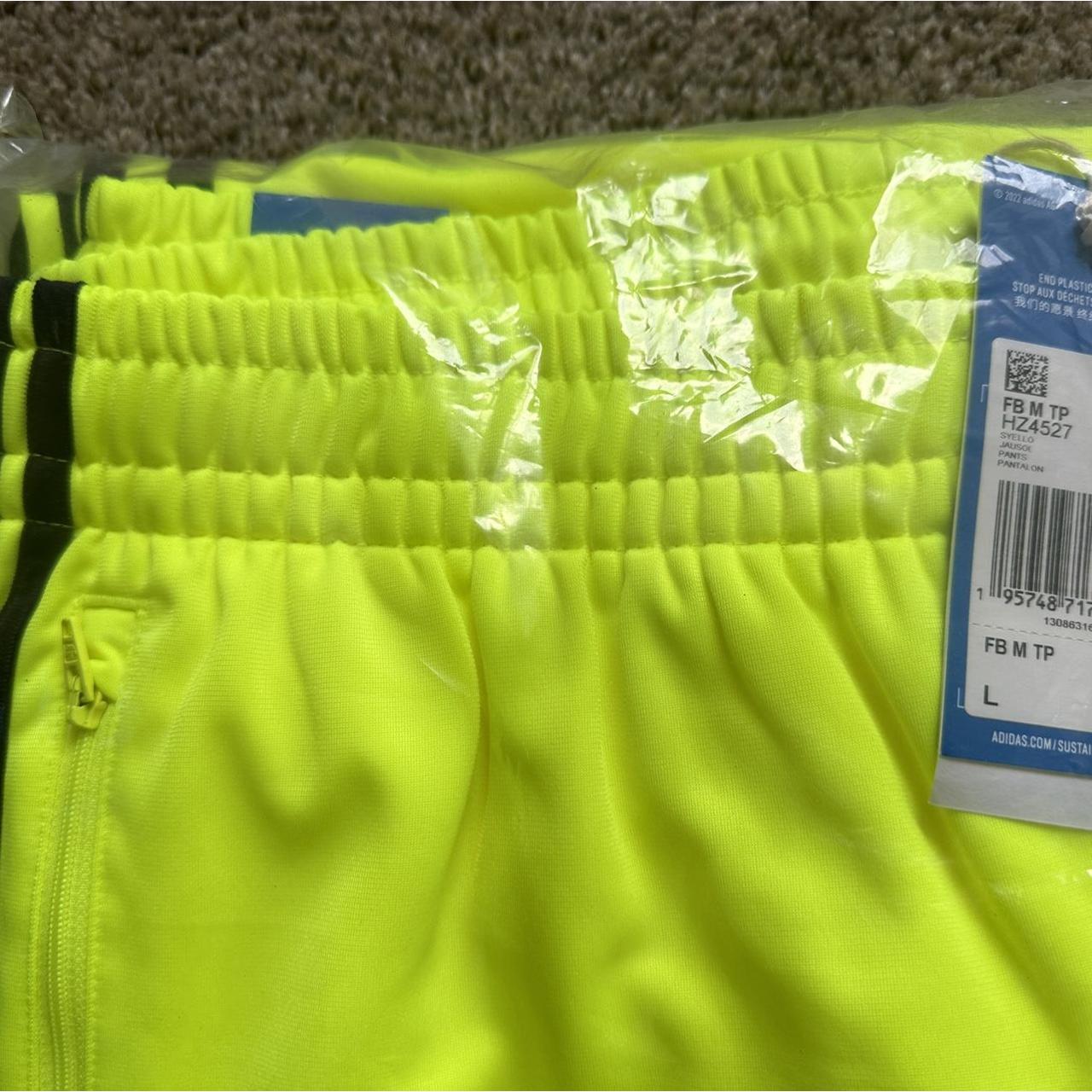 Adidas Tracksuit Into the Metaverse Bored Ape Yacht... - Depop