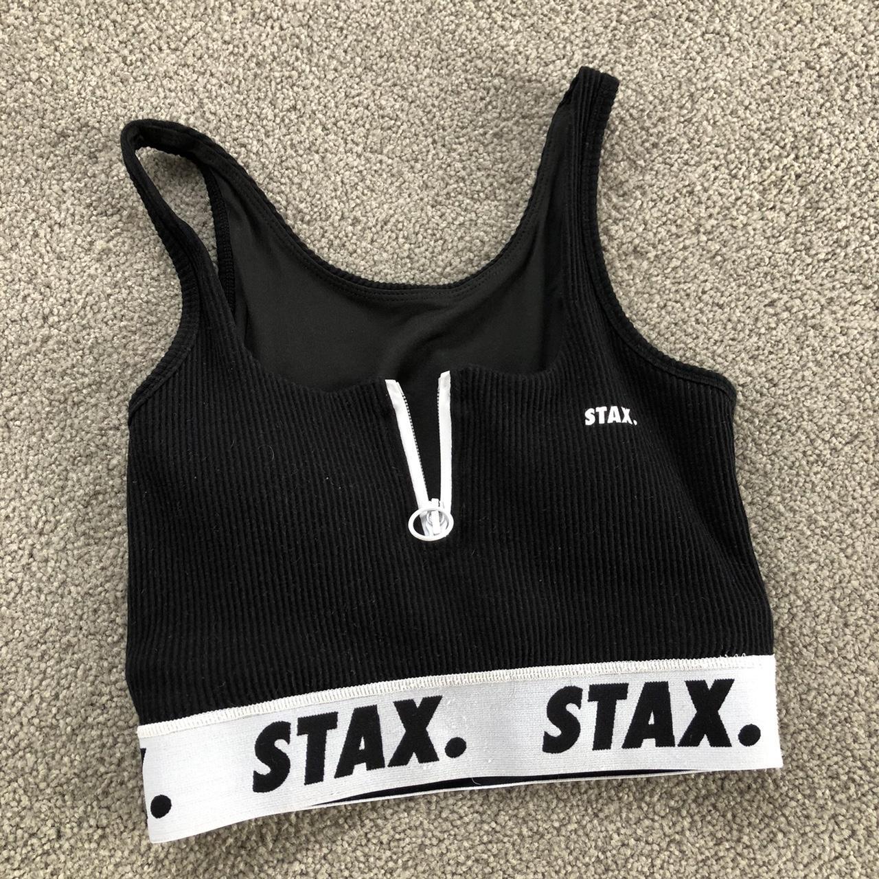 Stax Em Davies collection Worn once Size XS Stax... - Depop