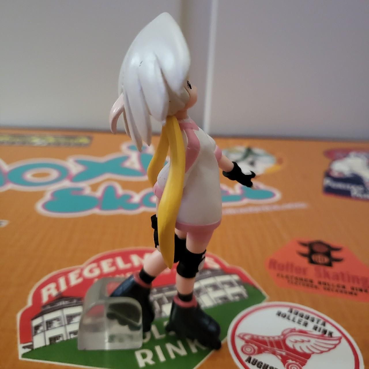 Alien Nine 9 Kasumi Tomine Anime Figure #AlienNine... | Depop