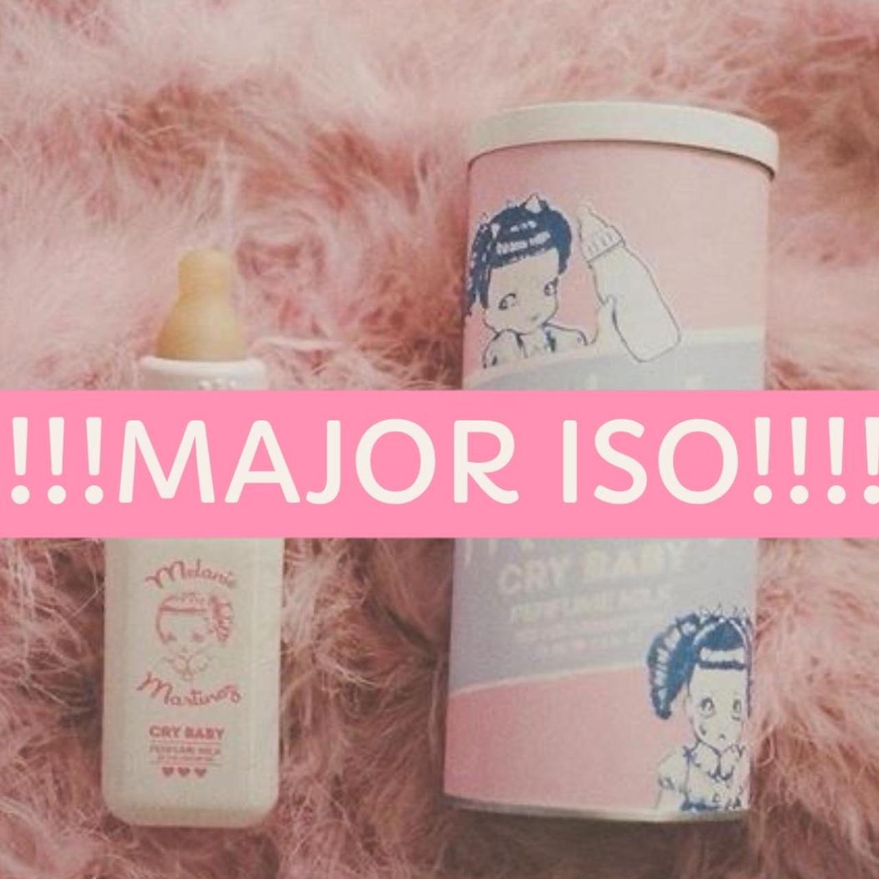 ISO!!! DO NOT BUY LISTING U WONT BE REFUNDED😭 I AM... - Depop