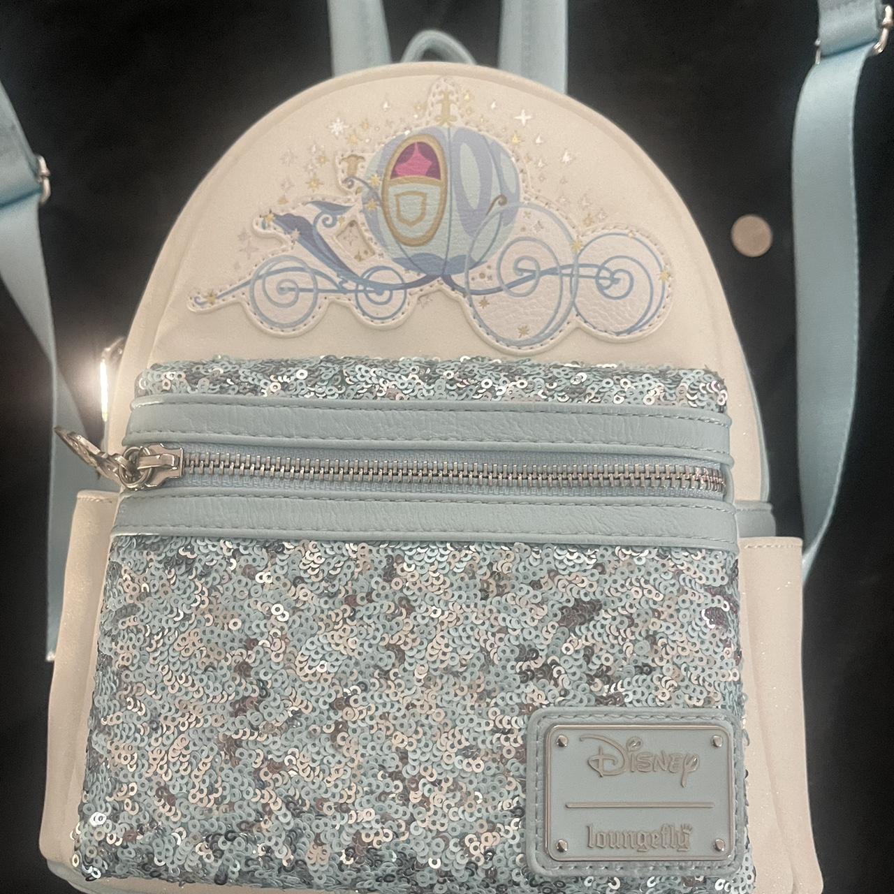 Cinderella Loungefly - Depop