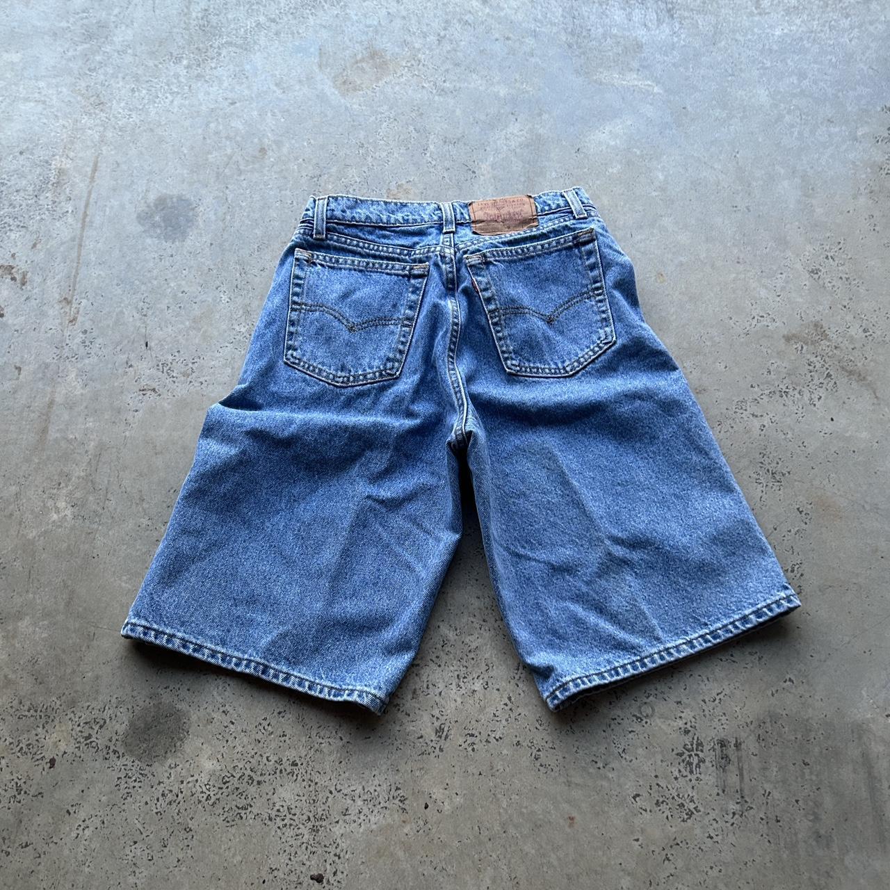 Levis Womens Jeans Depop