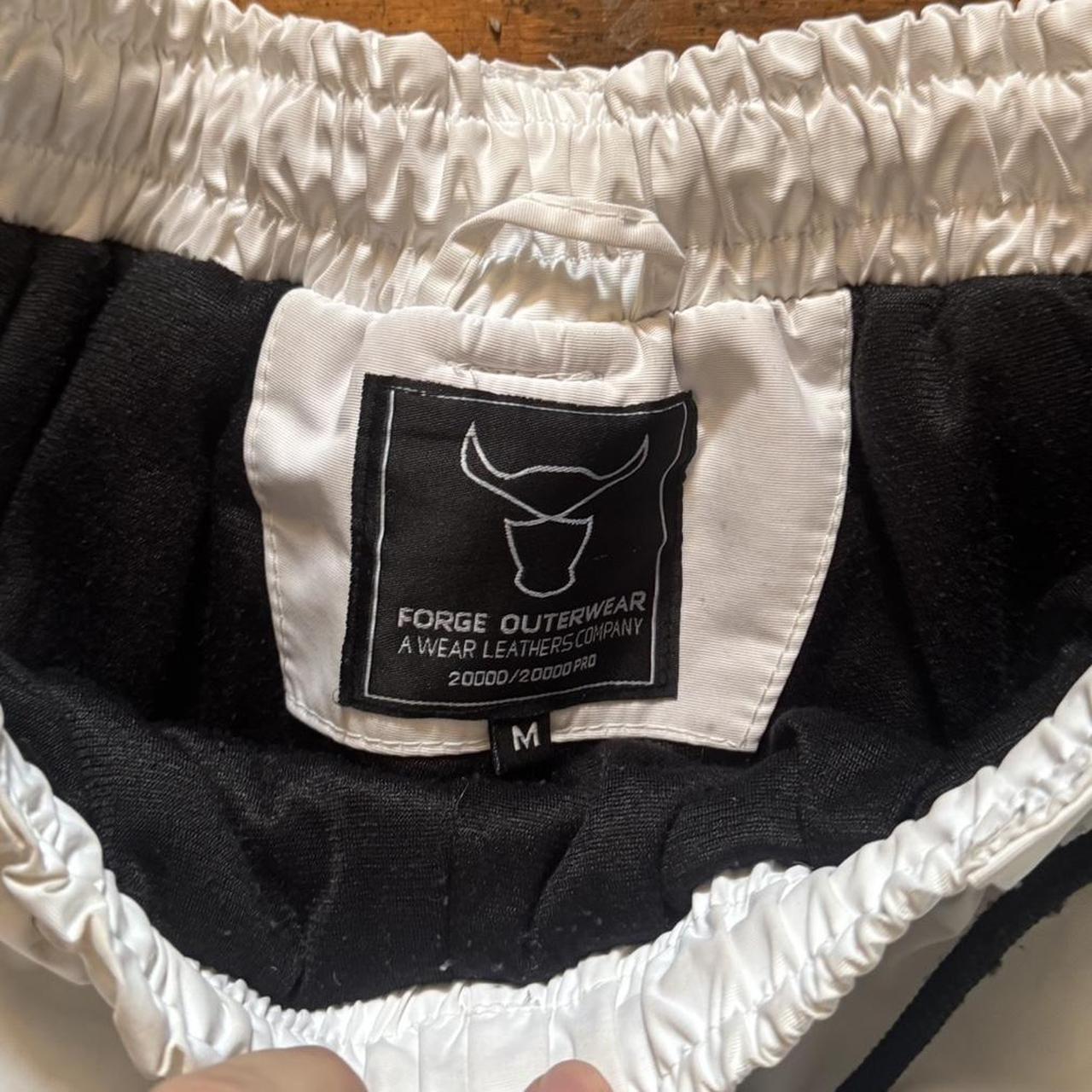 wearleathers snowpants Medium (old sizing) | Depop