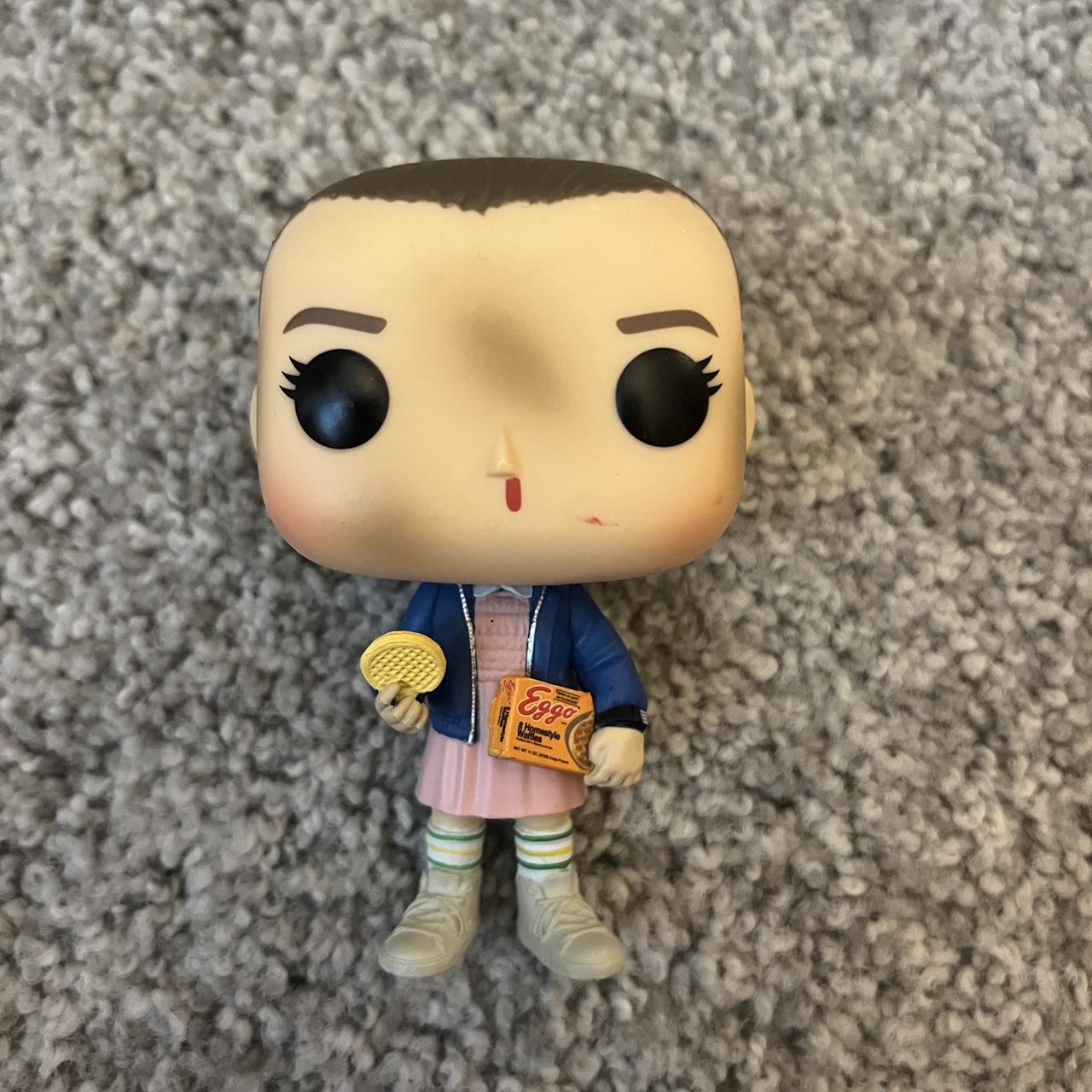 !RARE! 011 Funko Pop Brand New Stranger Things - Depop