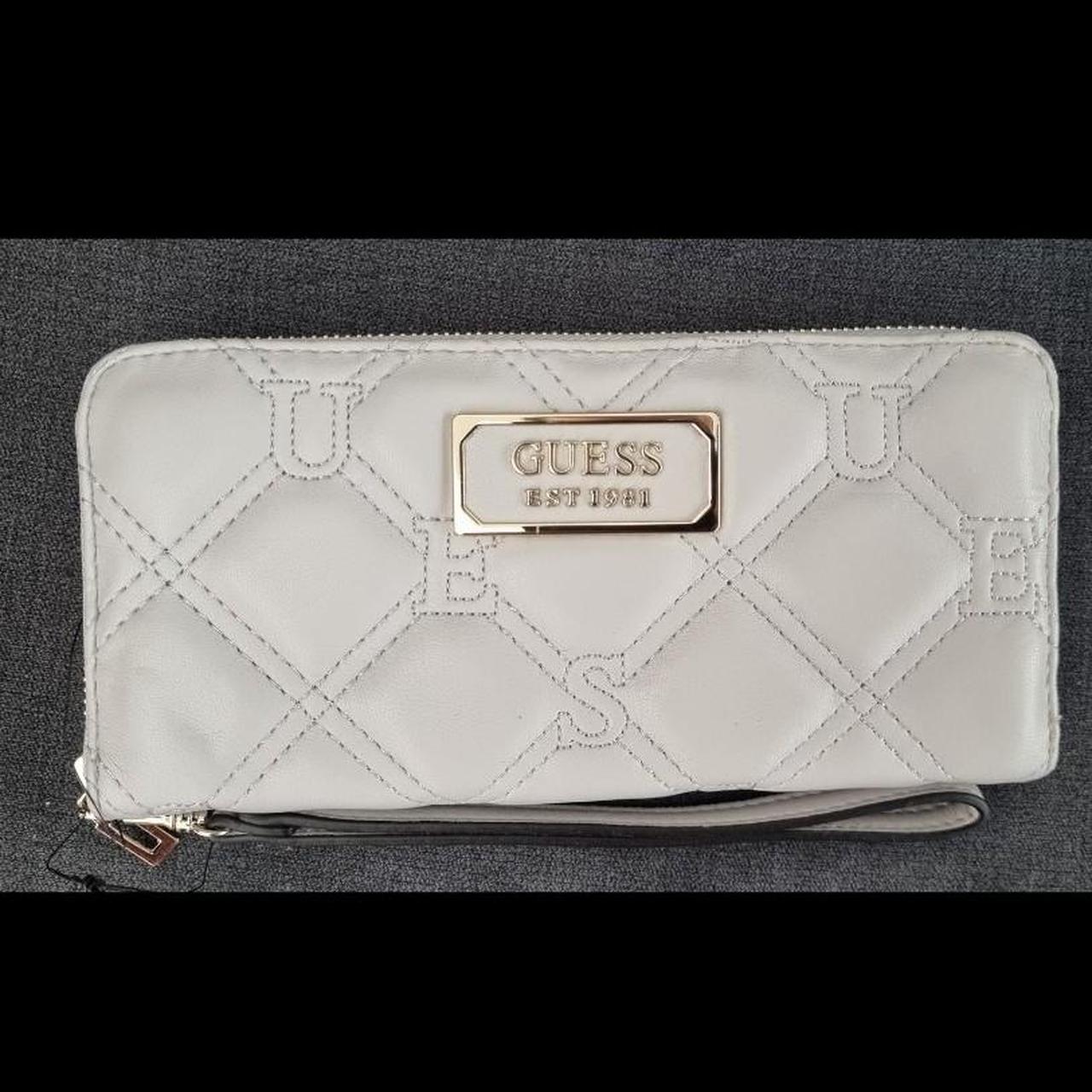 Brand New Guess Wallet Brand new Guess wallet.... - Depop